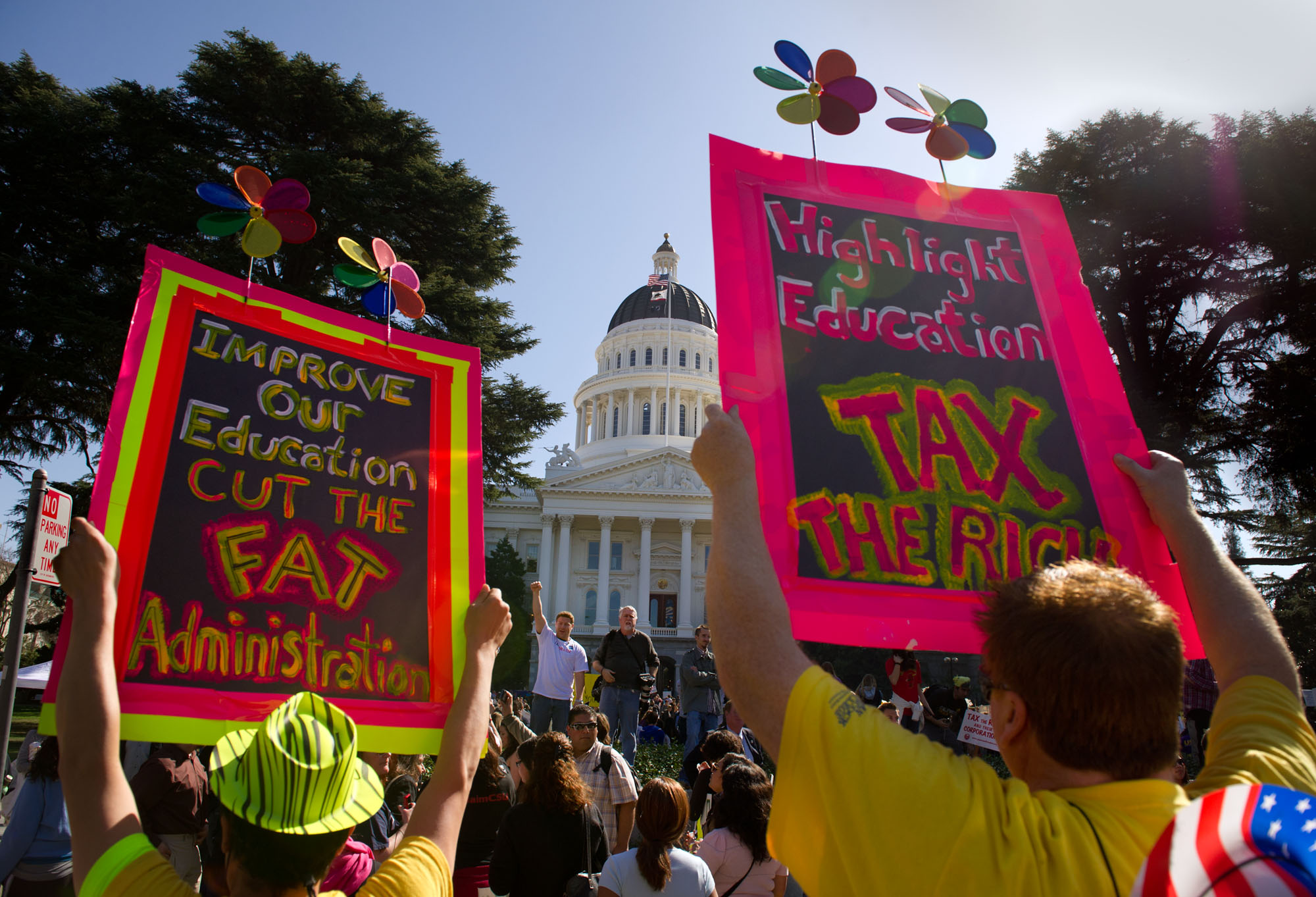 protest, Anarchy, March, Crowd, Signs, Text, Je, Jpg Wallpapers HD ...