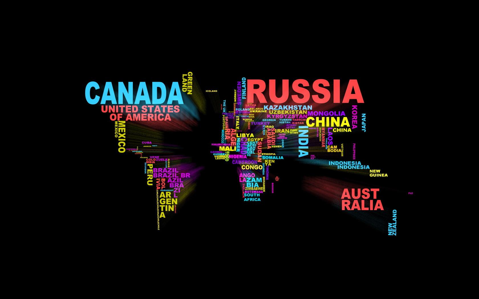 typography Wallpapers HD / Desktop and Mobile Backgrounds