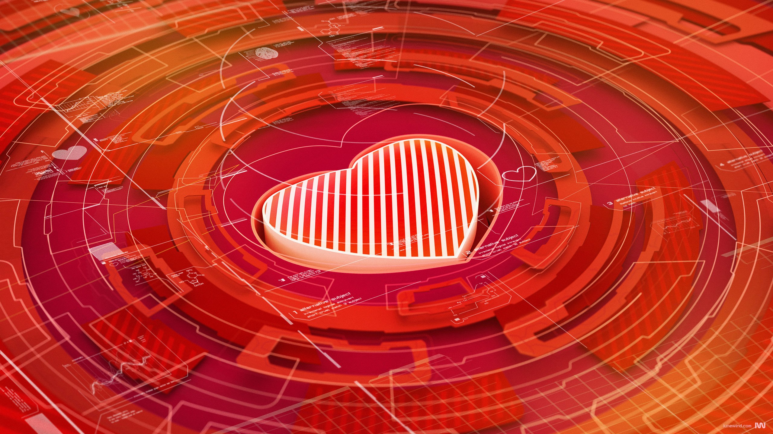 heart, Cg Wallpapers HD / Desktop and Mobile Backgrounds