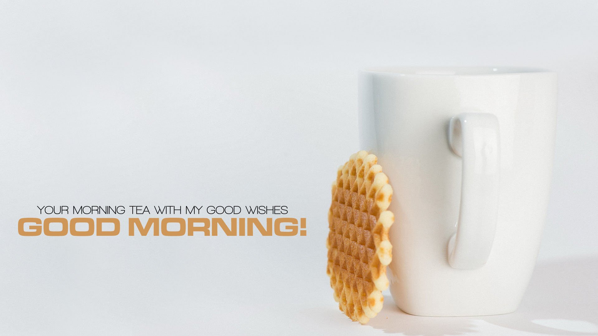good, Morning, Greetings, Motivational, Mood Wallpapers HD / Desktop ...