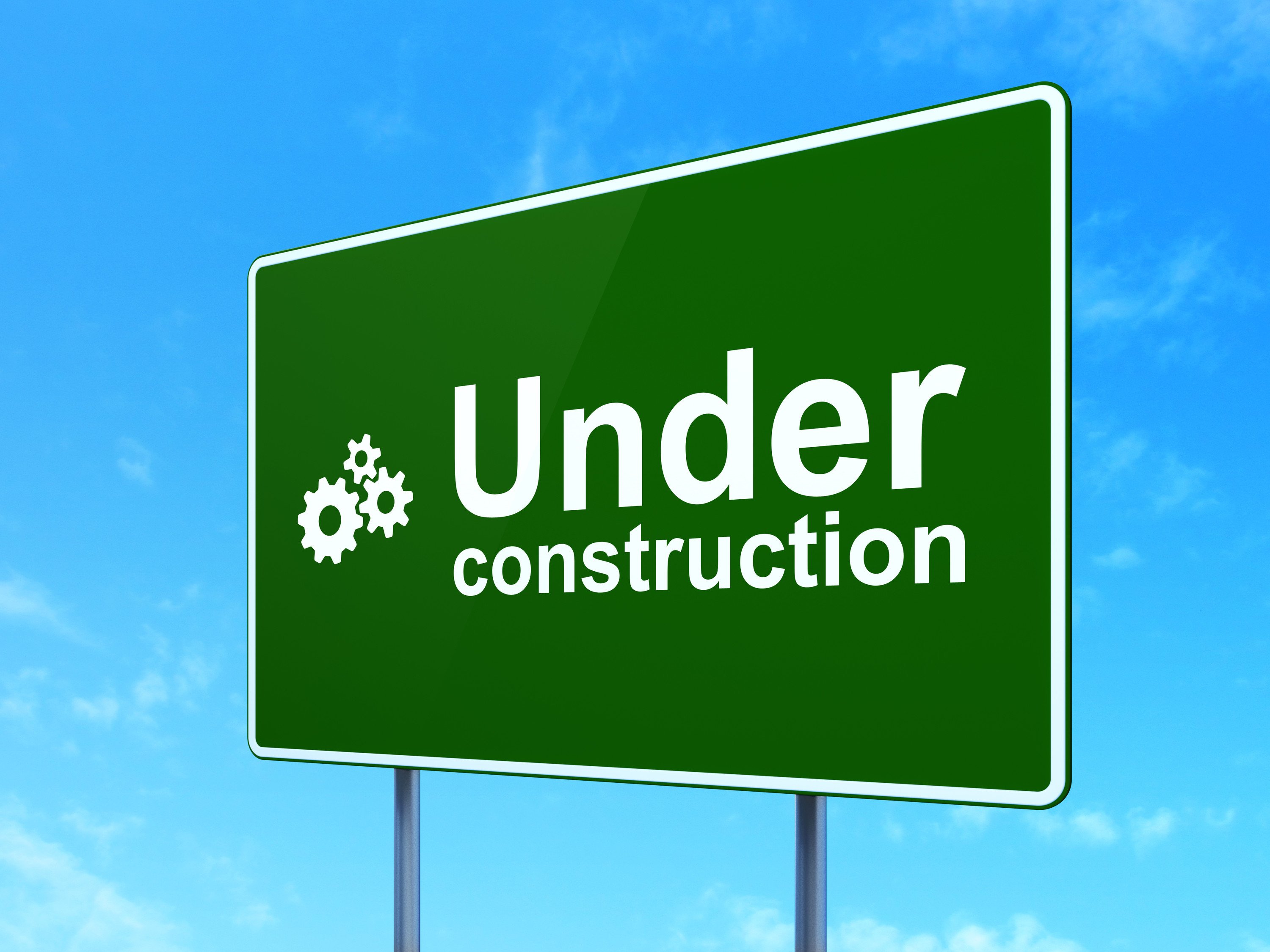 under, Construction, Sign, Work, Computer, Humor, Funny, Text ...