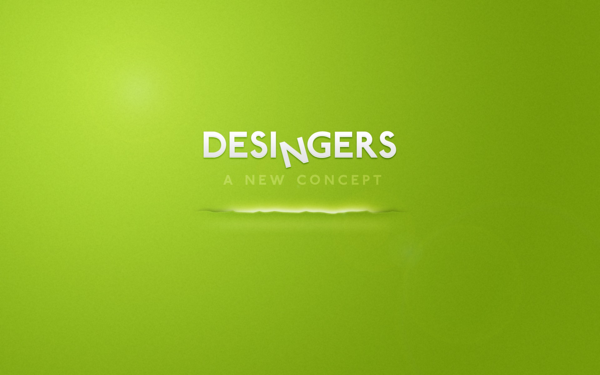 green, Text Wallpapers HD / Desktop and Mobile Backgrounds