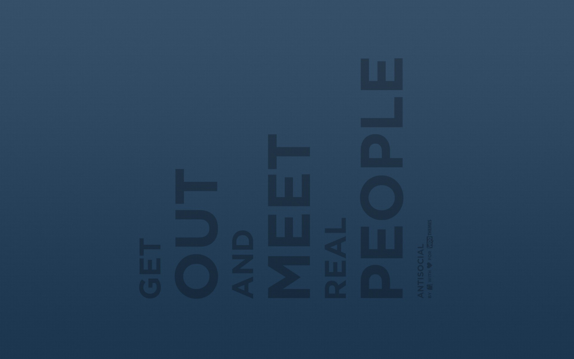 text Wallpapers HD / Desktop and Mobile Backgrounds