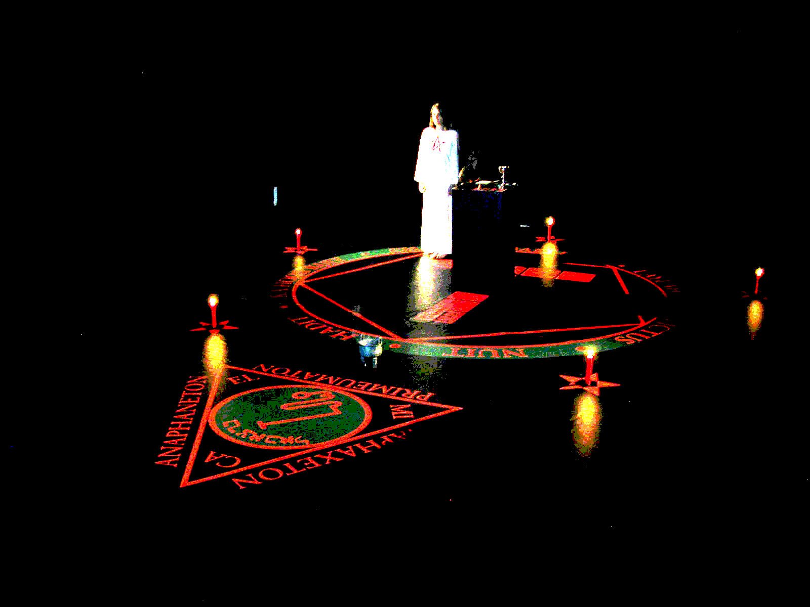 satanic, Satan, Occult, Evil Wallpapers HD / Desktop and Mobile Backgrounds