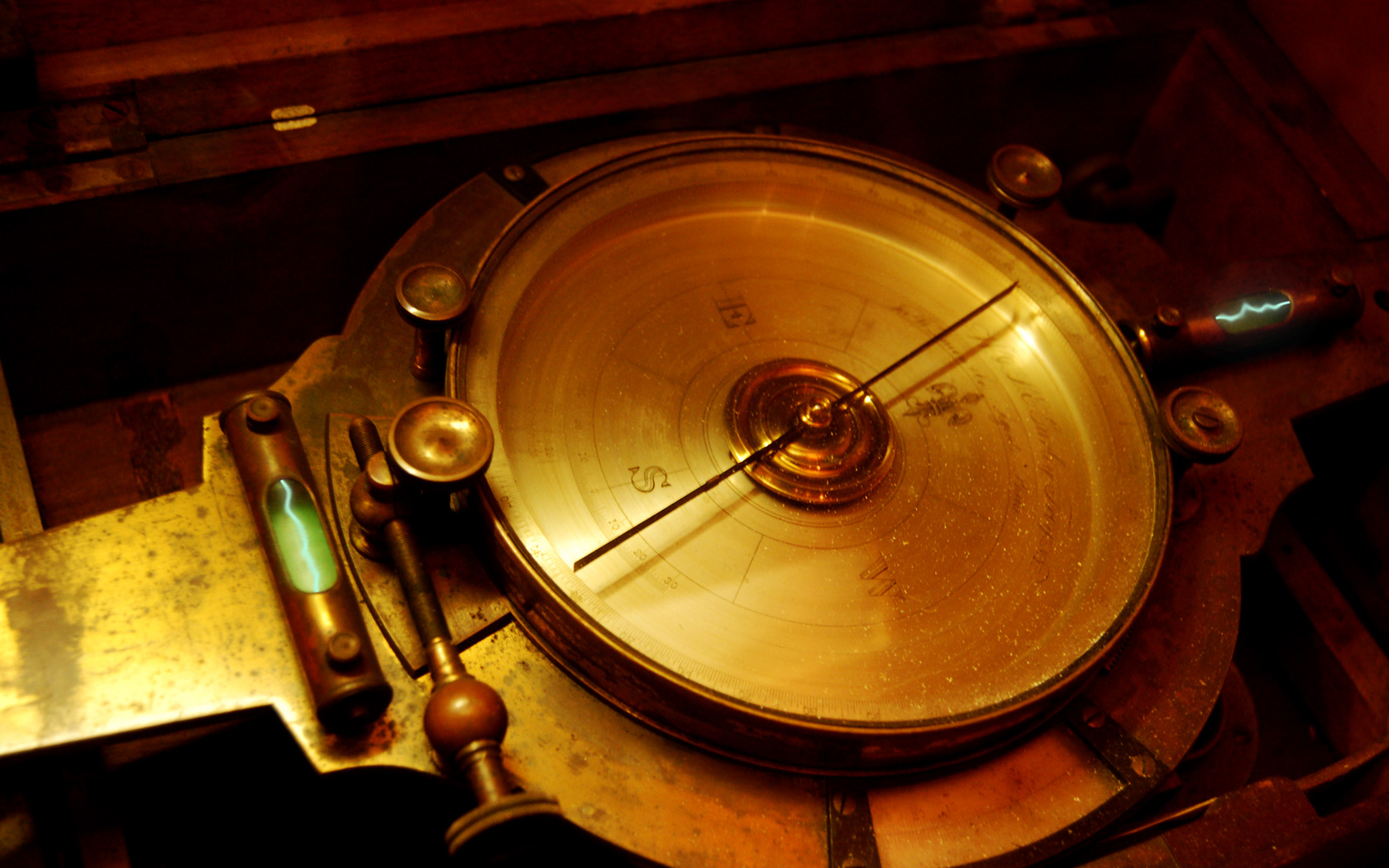 steampunk, Mechanical, Compass Wallpapers HD / Desktop and Mobile ...