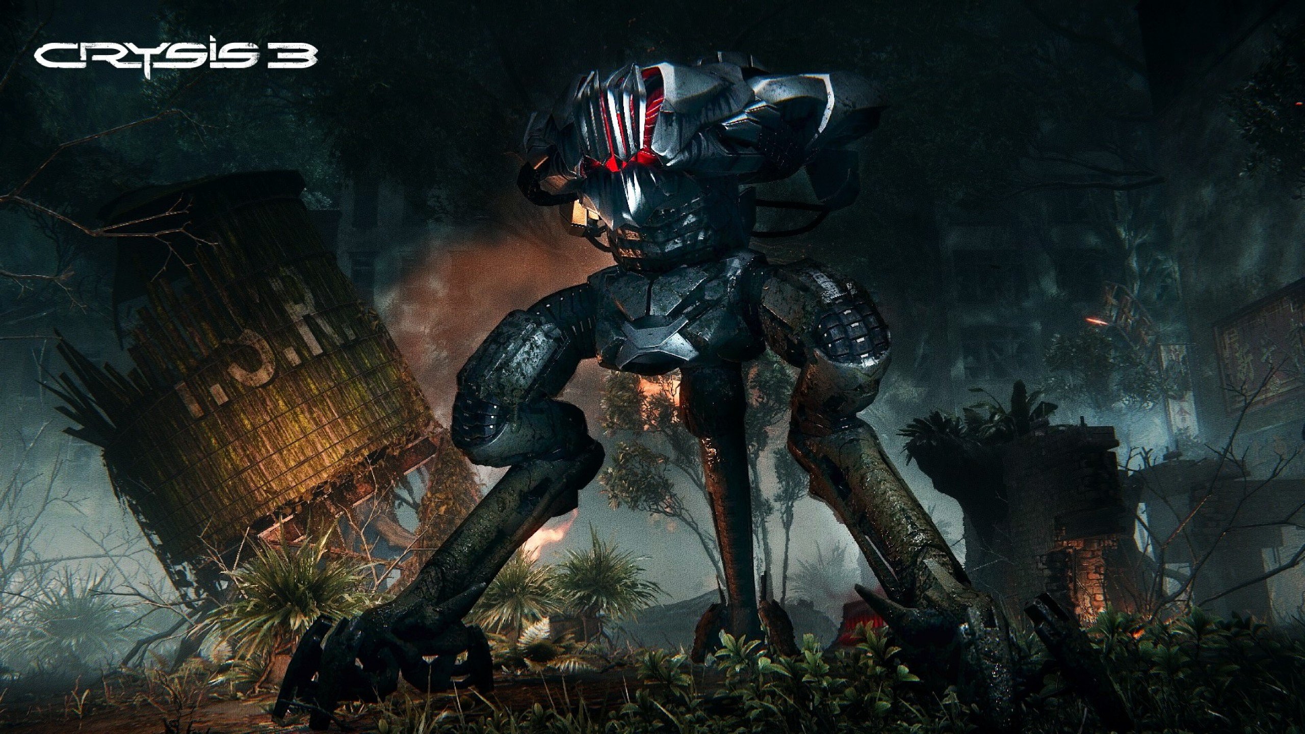 crysis, Sci fi, Fps, Shooter, Action, Fighting, Futuristic, Sandbox ...