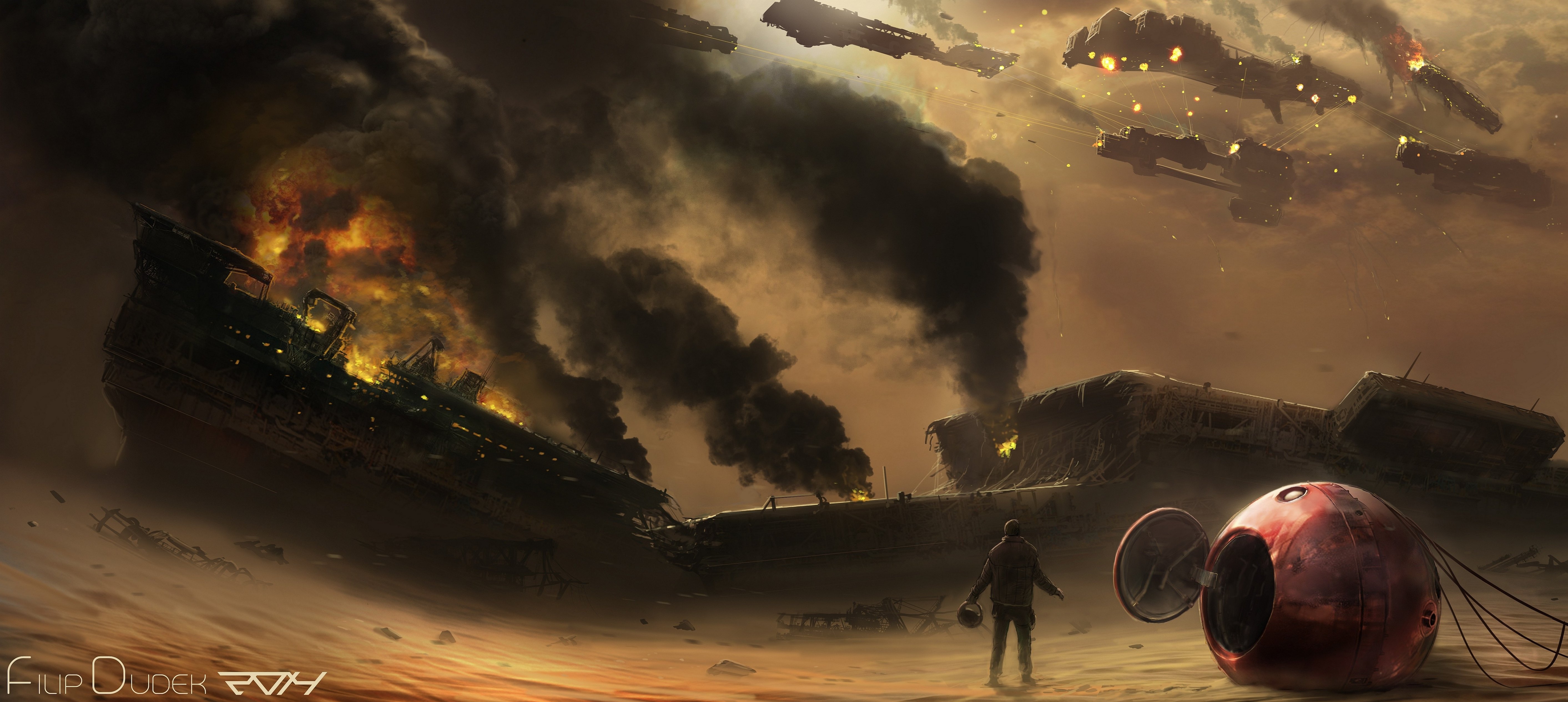 sci fi, Battle, Fighting, War, Art, Artwork, Warrior, Futuristic ...