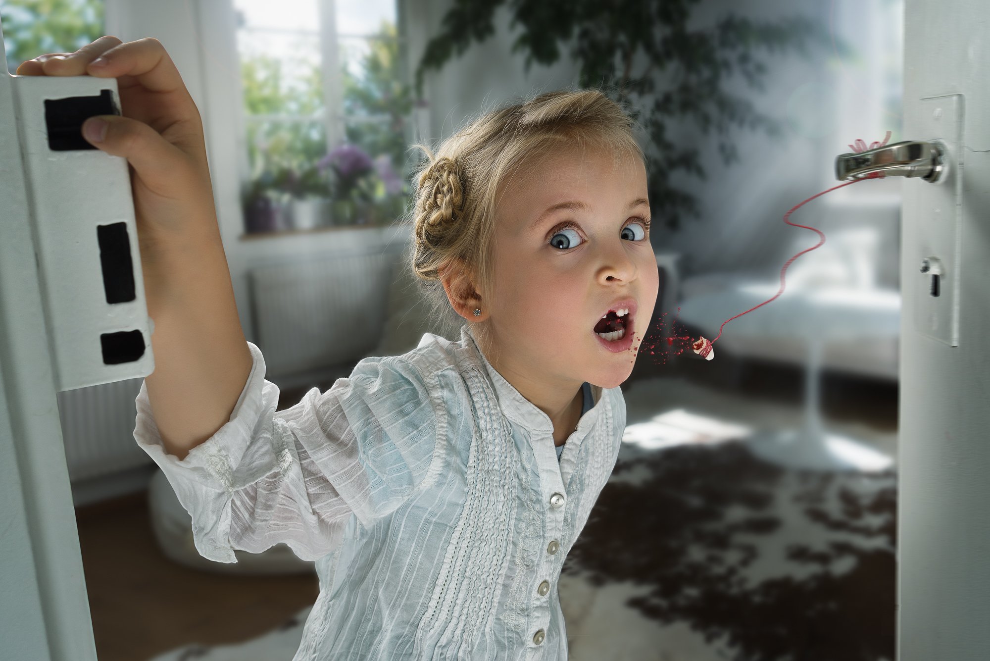 funny, Humor, Creative, Situation, Art, Artwork, Photoshop ...