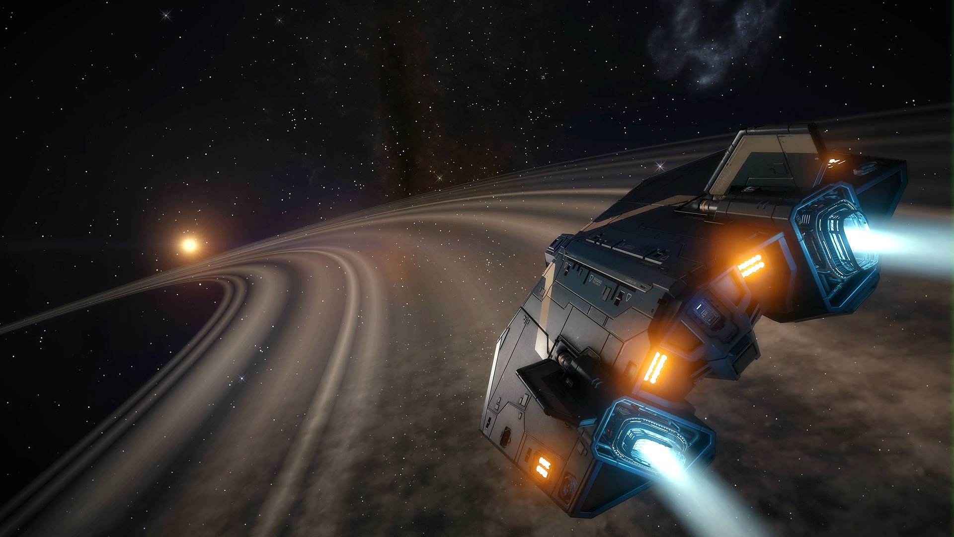 elite, Dangerous, Sci fi, Spaceship, Space, Futuristic, Simulator ...