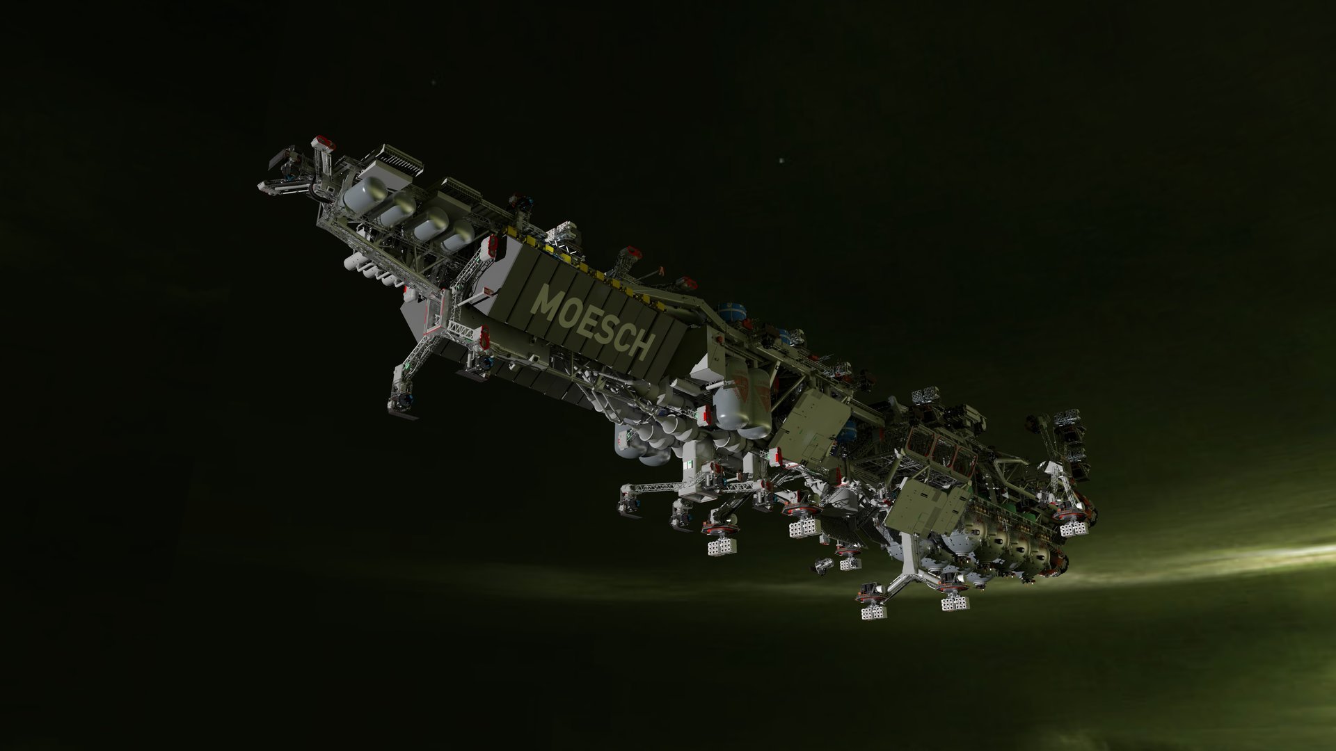 fractured, Space, Space, Combat, Action, Fighting, Futuristic, 1fspace ...