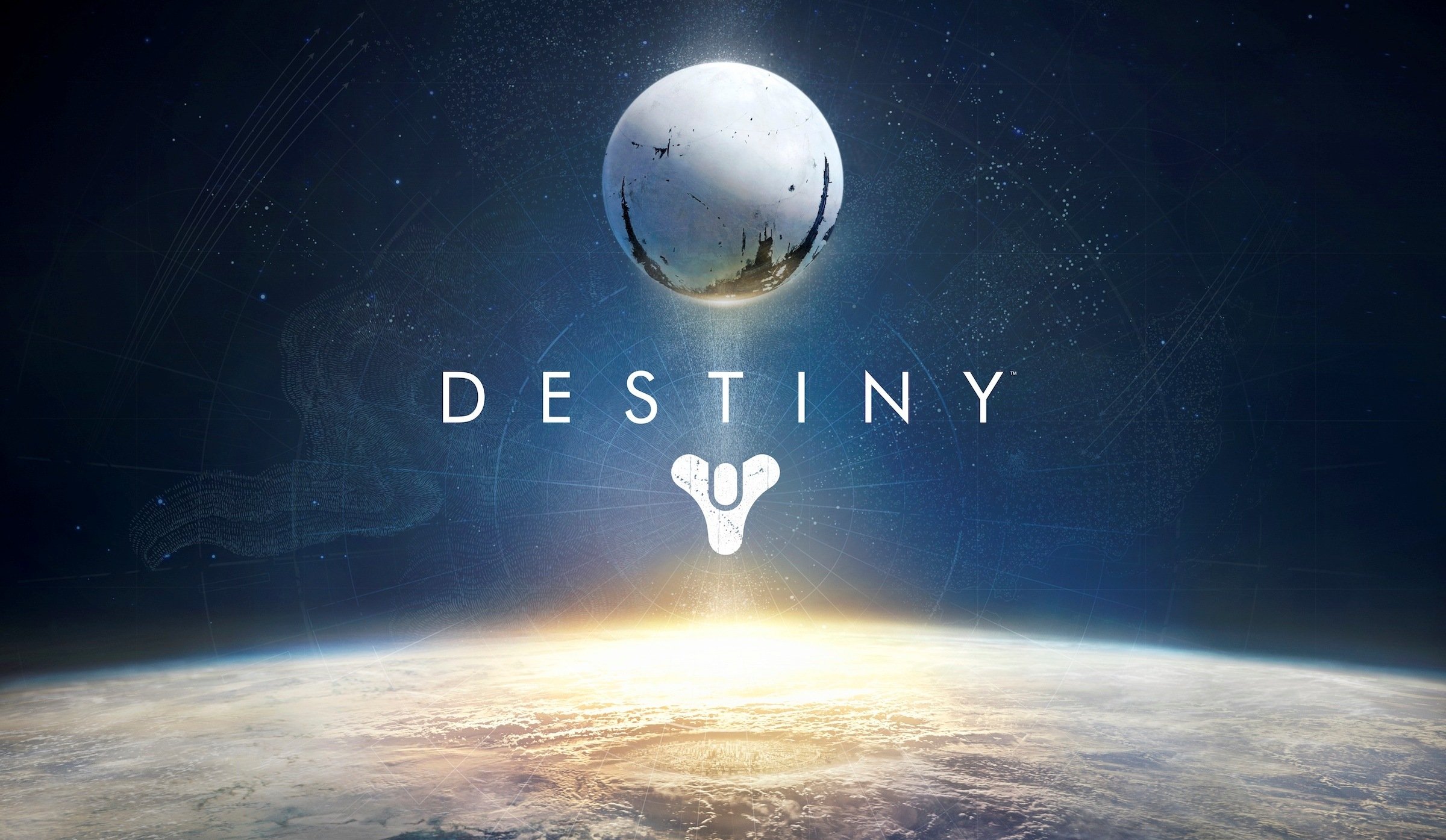 destiny, Sci fi, Shooter, Fps, Action, Fighting, Futuristic, Warrior ...