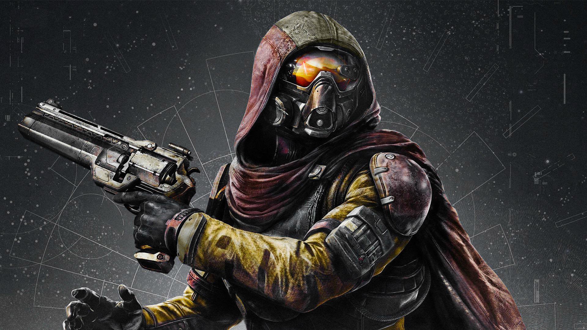 destiny, Sci fi, Shooter, Fps, Action, Fighting, Futuristic, Warrior ...