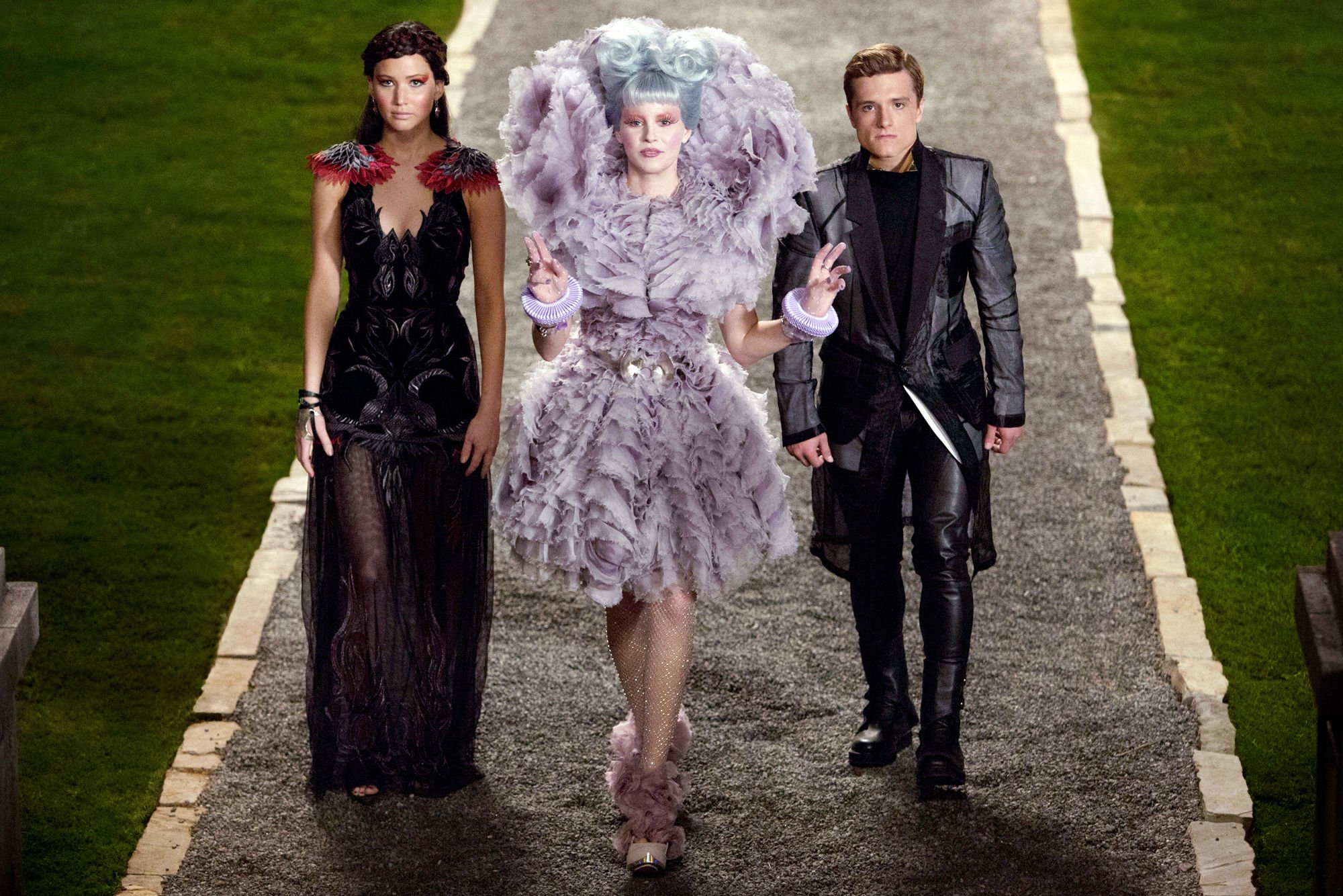 hunger, Games, Fantasy, Adventure, Sci fi, Drama, Action, Warrior ...