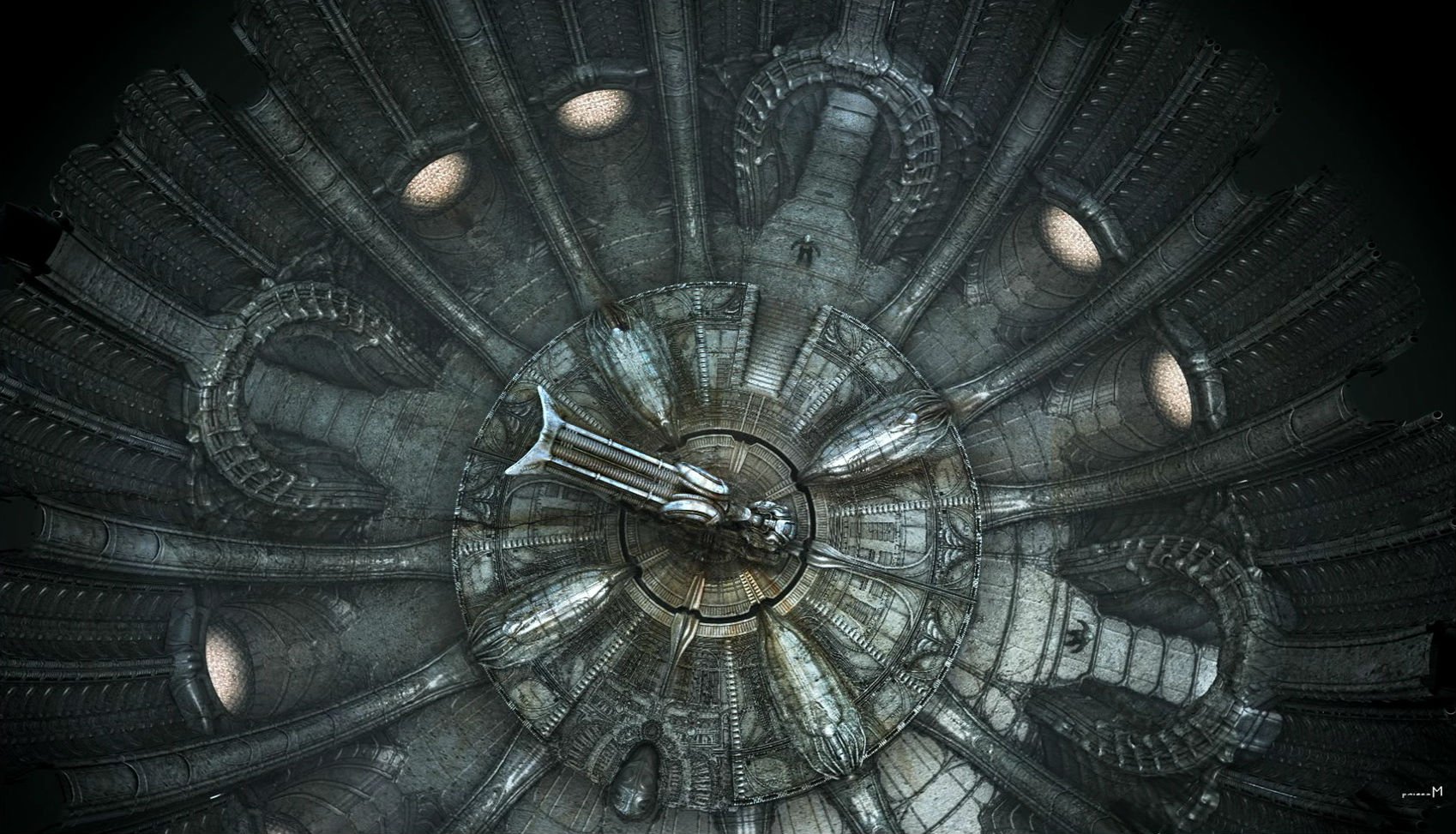 prometheus, Alien, Covenant, Aliens, Sci fi, Futuristic, Adventure ...