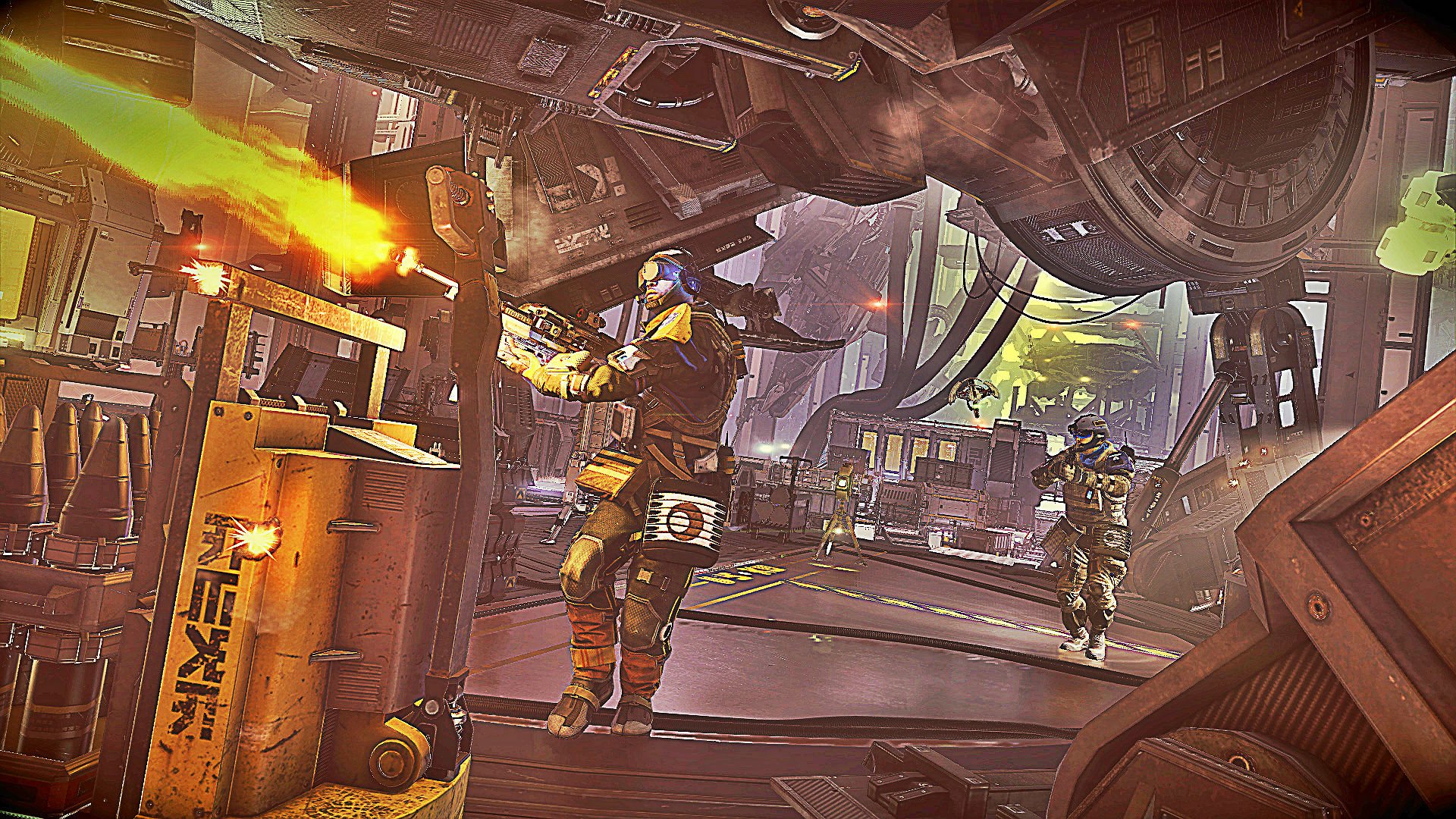 killzone, Stealth, Tactical, Warrior, Sci fi, Futuristic, Shooter ...