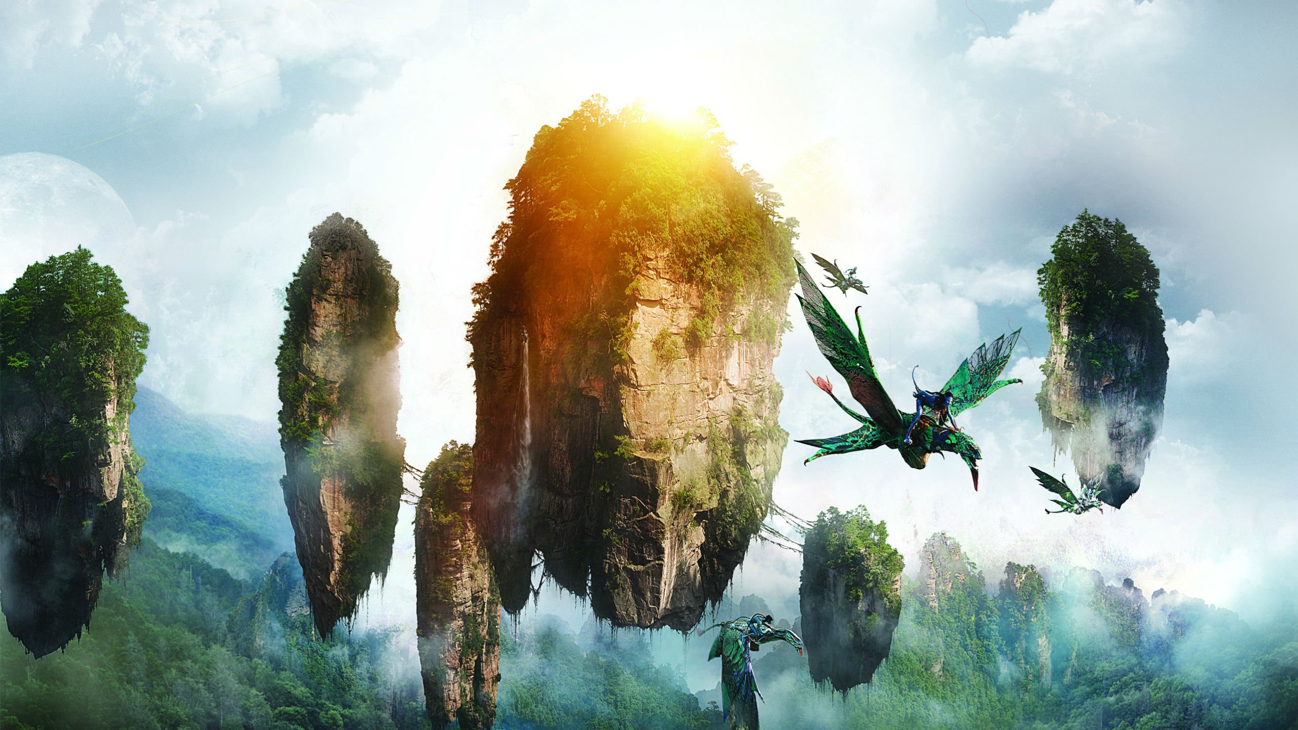 avatar, Fantasy, Action, Adventure, Sci fi, Futuristic, Alien, Aliens ...