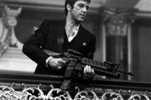 Tony Montana, Ultra wide, Scarface Wallpapers HD / Desktop and Mobile ...
