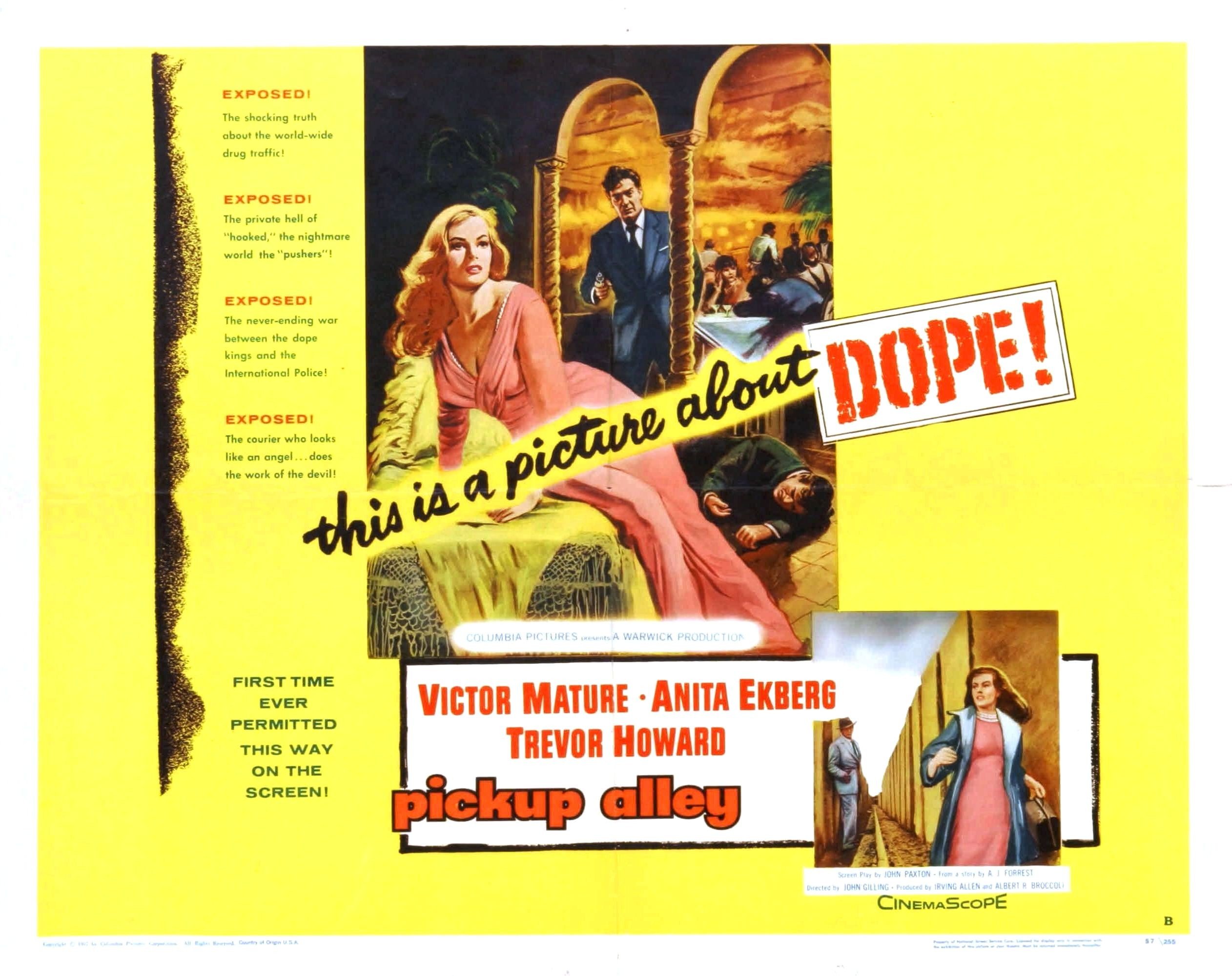 poster, Movie, Film, Movies, Posters, Retro, Vintage, Classic, Sign0 ...