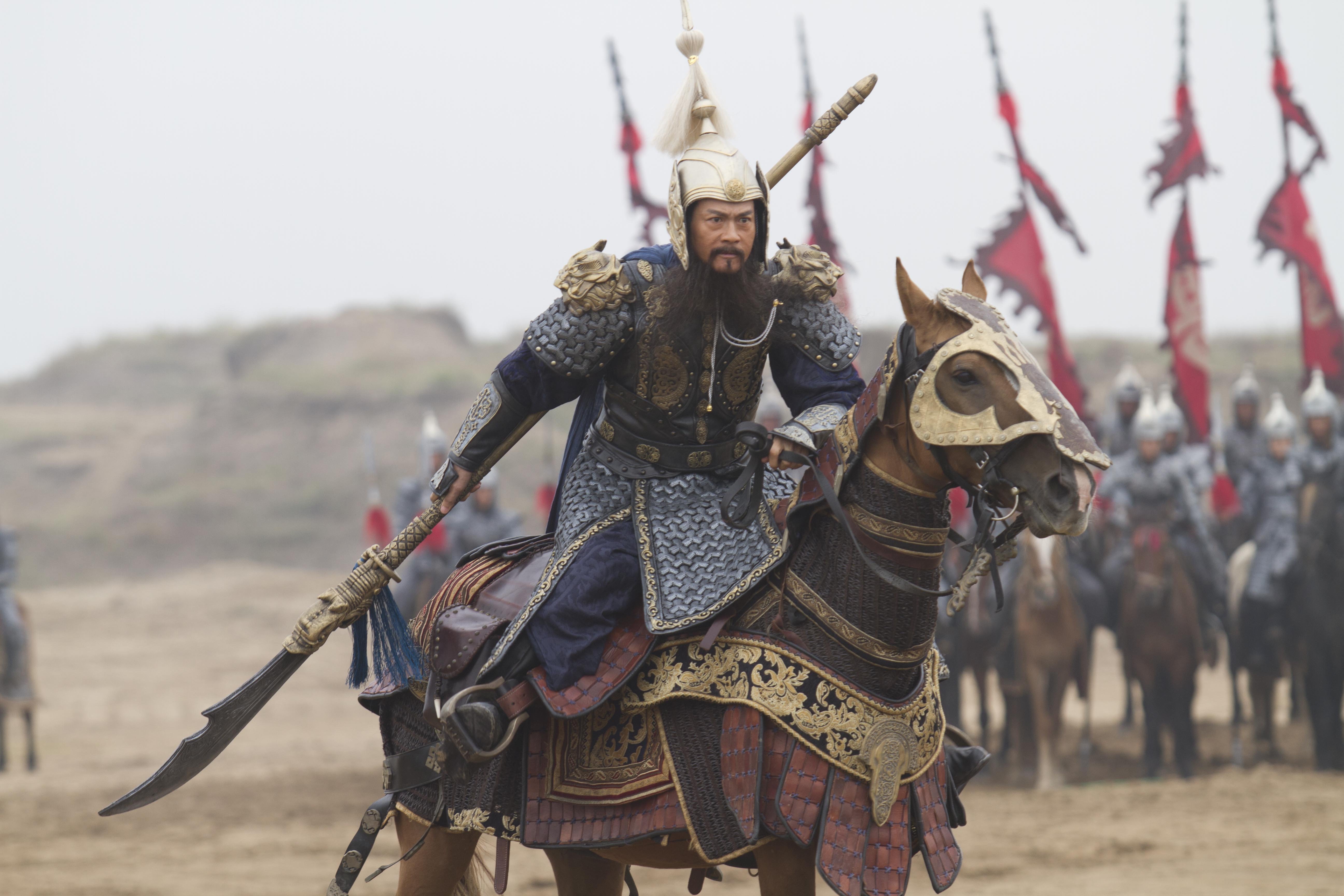 saving, General, Yang, Adventure, Biography, Martial, Samurai, Action ...