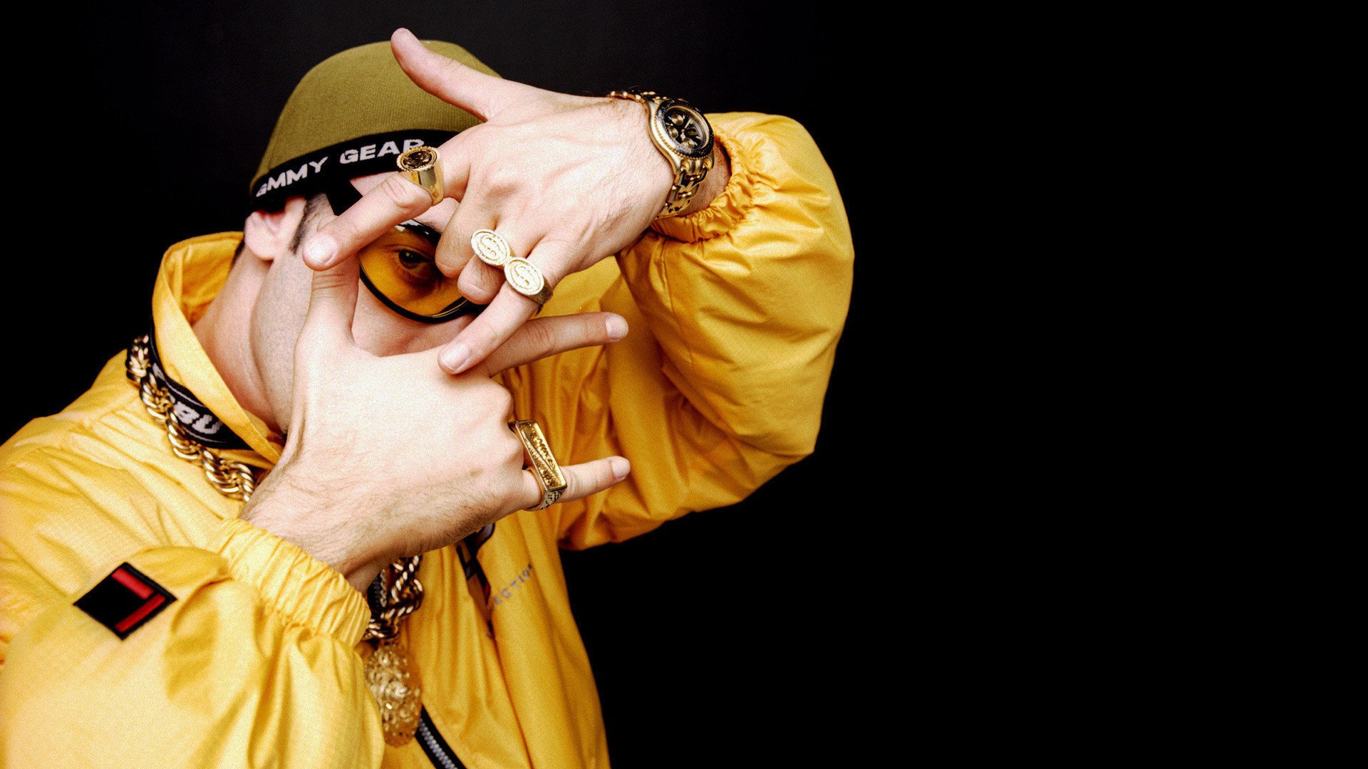 ali, G, Indahouse, Comedy, Hip, Hop, Rap, Rapper, Ali g Wallpapers HD ...