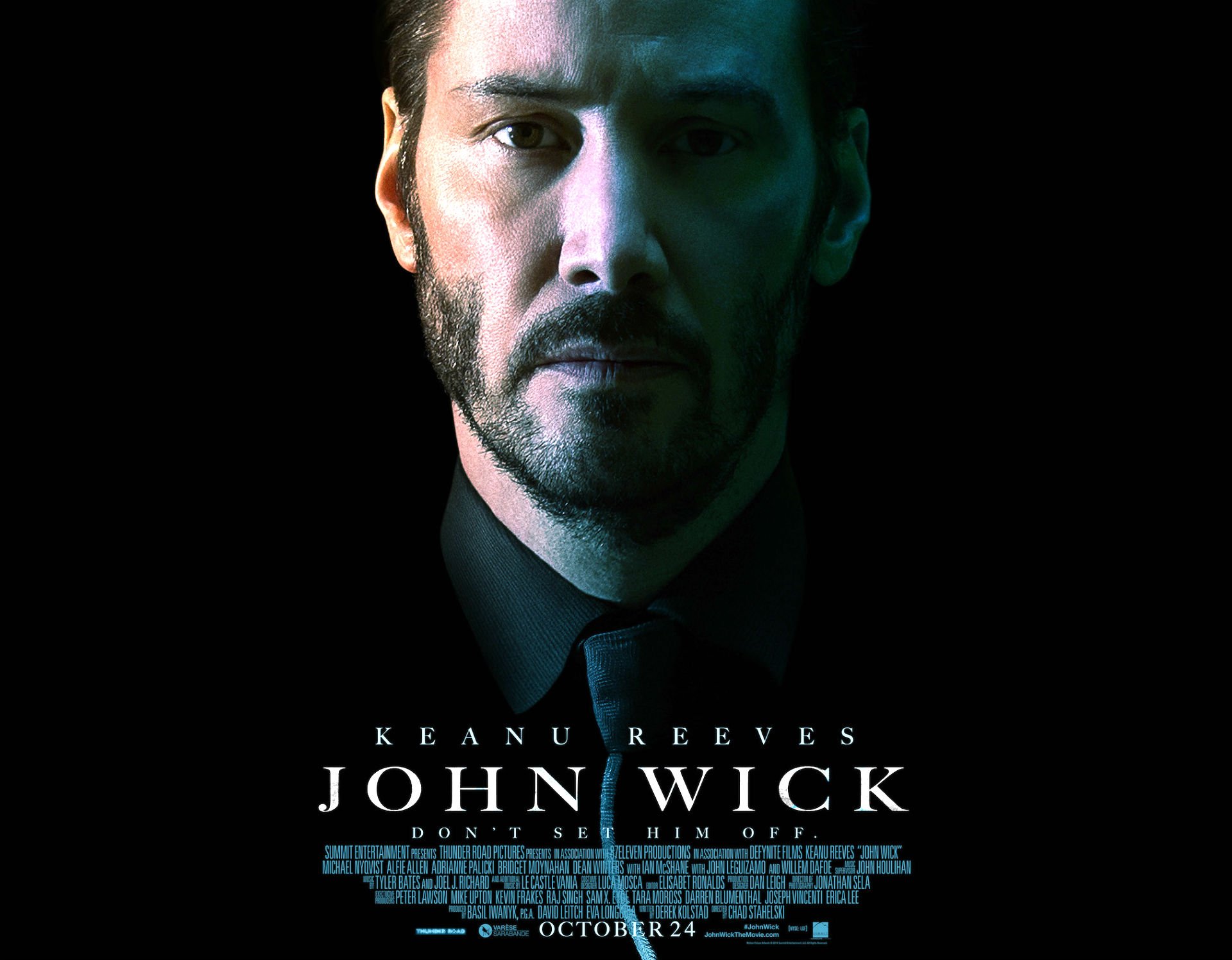 john, Wick, Action, Thriller, Hitman, Assassin, John wick, Reeves ...