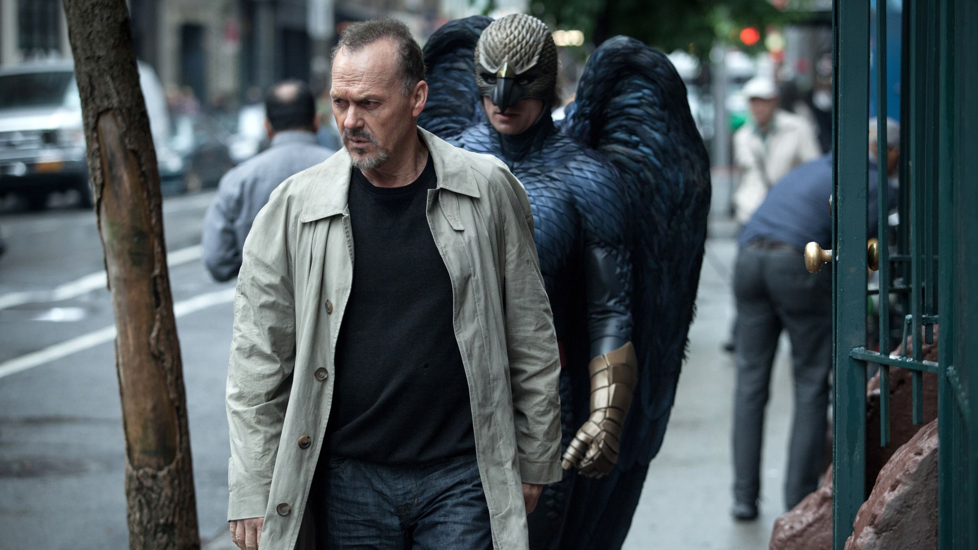 birdman, Comedy, Drama, Superhero Wallpapers HD / Desktop and Mobile ...