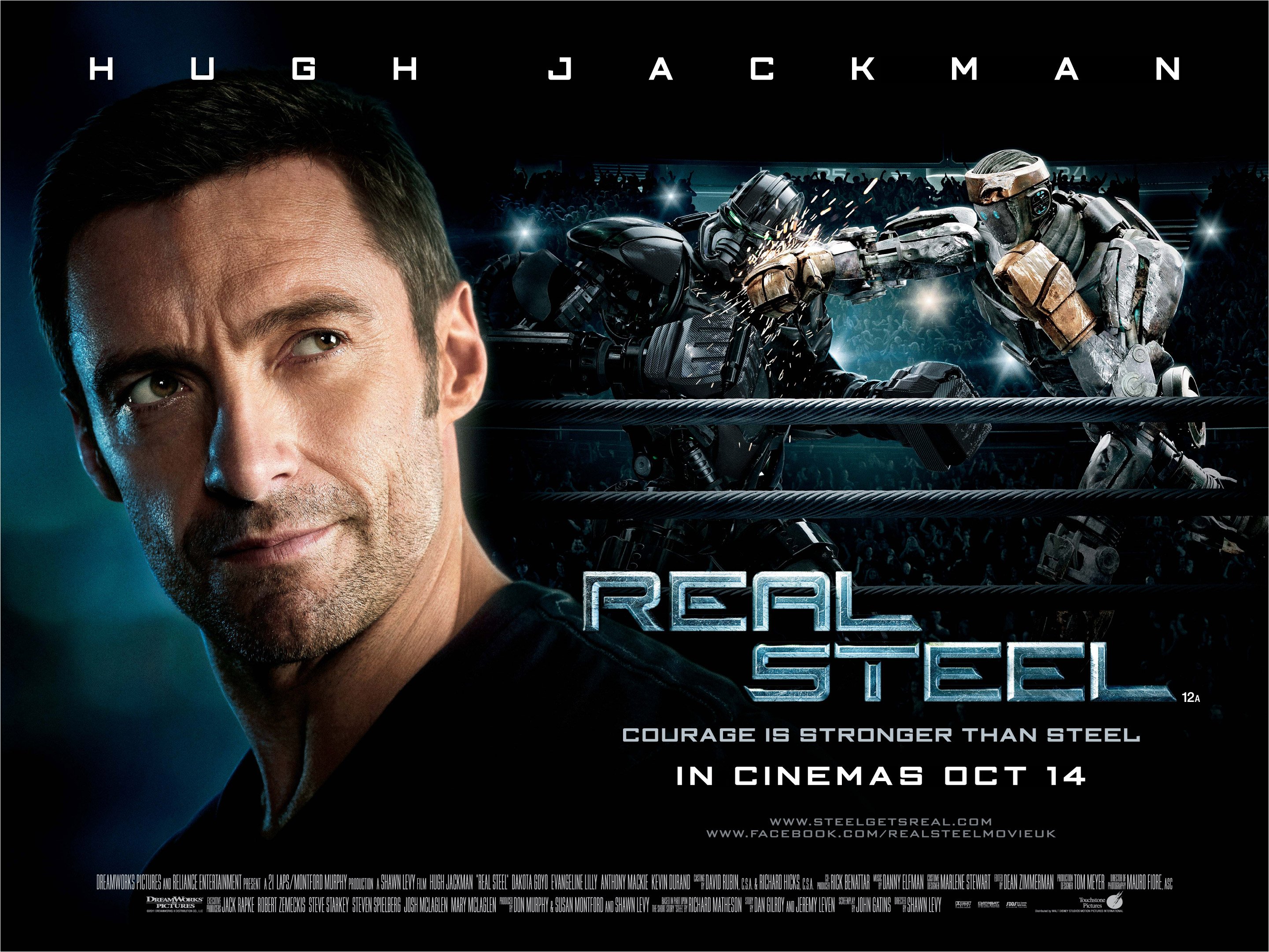 real, Steel, Sci fi, Futuristic, Robot, Technics, Technology, Action ...