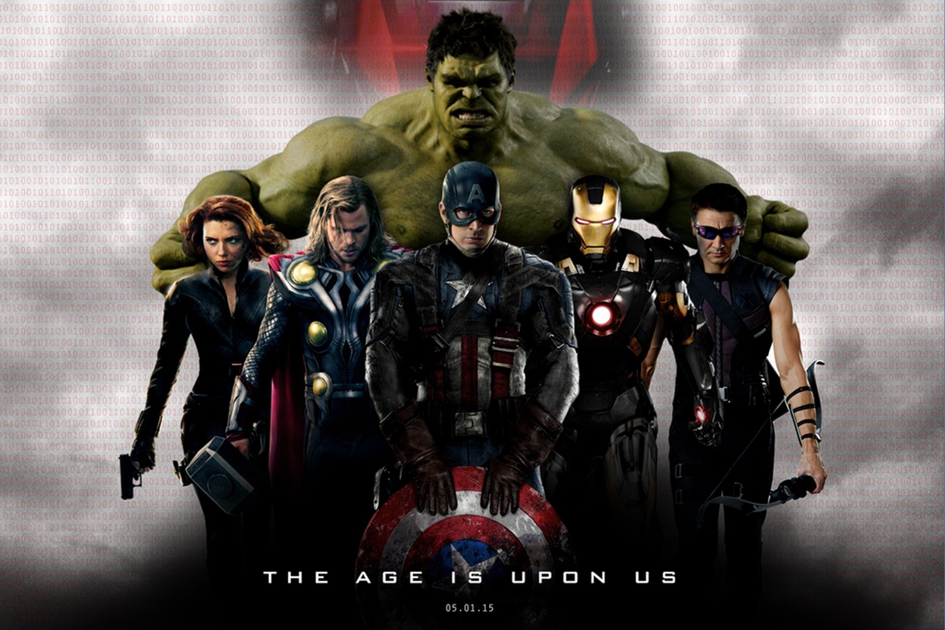 avengers, Age, Ultron, Marvel, Superhero, Action, Adventure, Comics ...