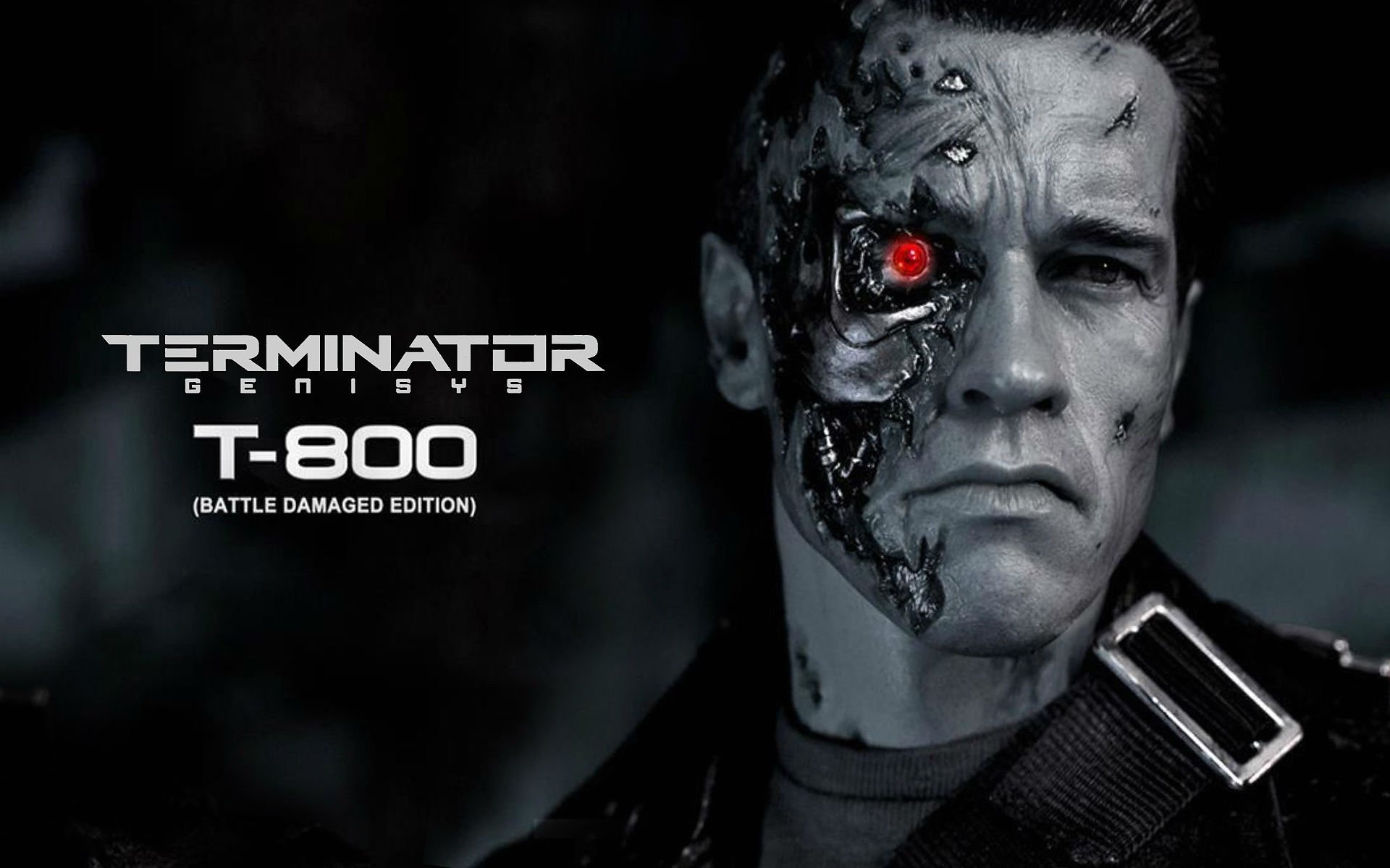 terminator, Genisys, Sci fi, Futuristic, Action, Fighting, Warrior ...