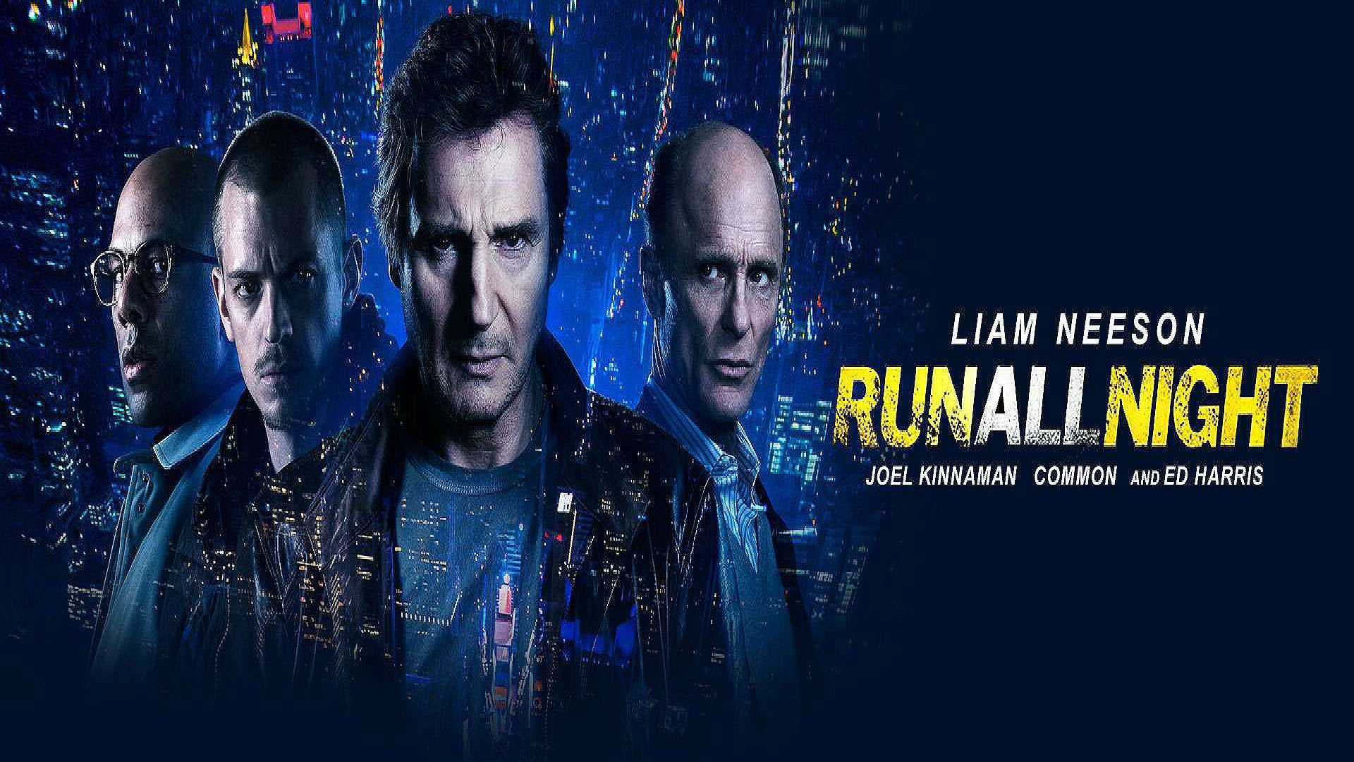 run, All, Night, Action, Crime, Drama, Gangster, Mafia, Noir, 1runan ...