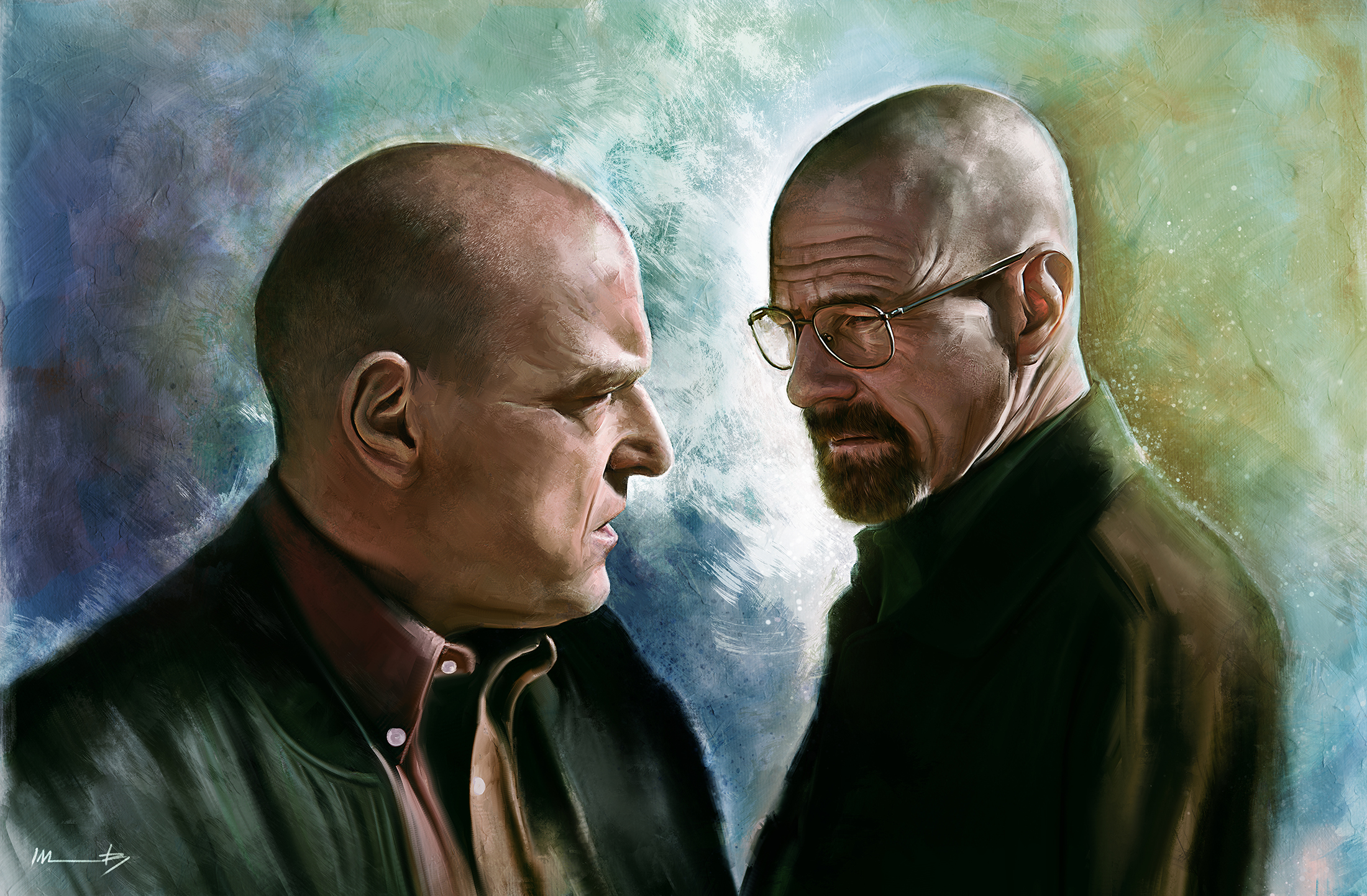 breaking, Bad, Walter, White Wallpapers HD / Desktop and Mobile Backgrounds