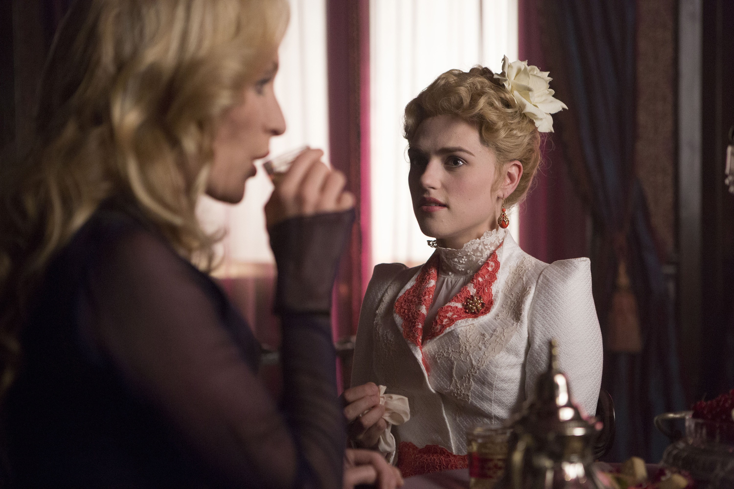 dracula, Vampire, Drama, Horror, Television Wallpapers HD / Desktop and ...