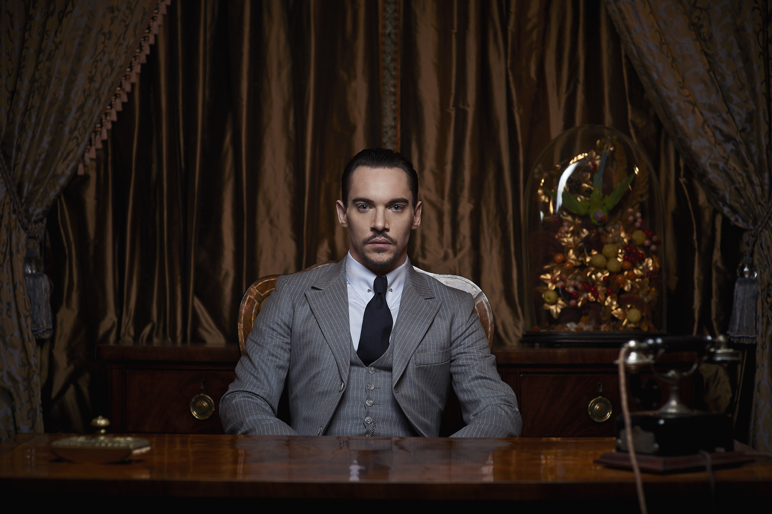 dracula, Vampire, Drama, Horror, Television Wallpapers HD / Desktop and ...