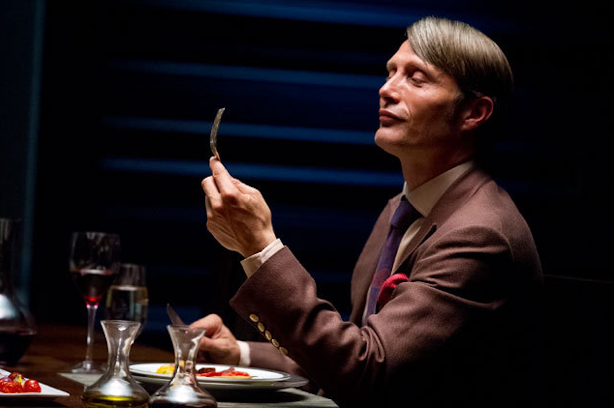hannibal, Drama, Horror, Television Wallpapers HD / Desktop and Mobile ...