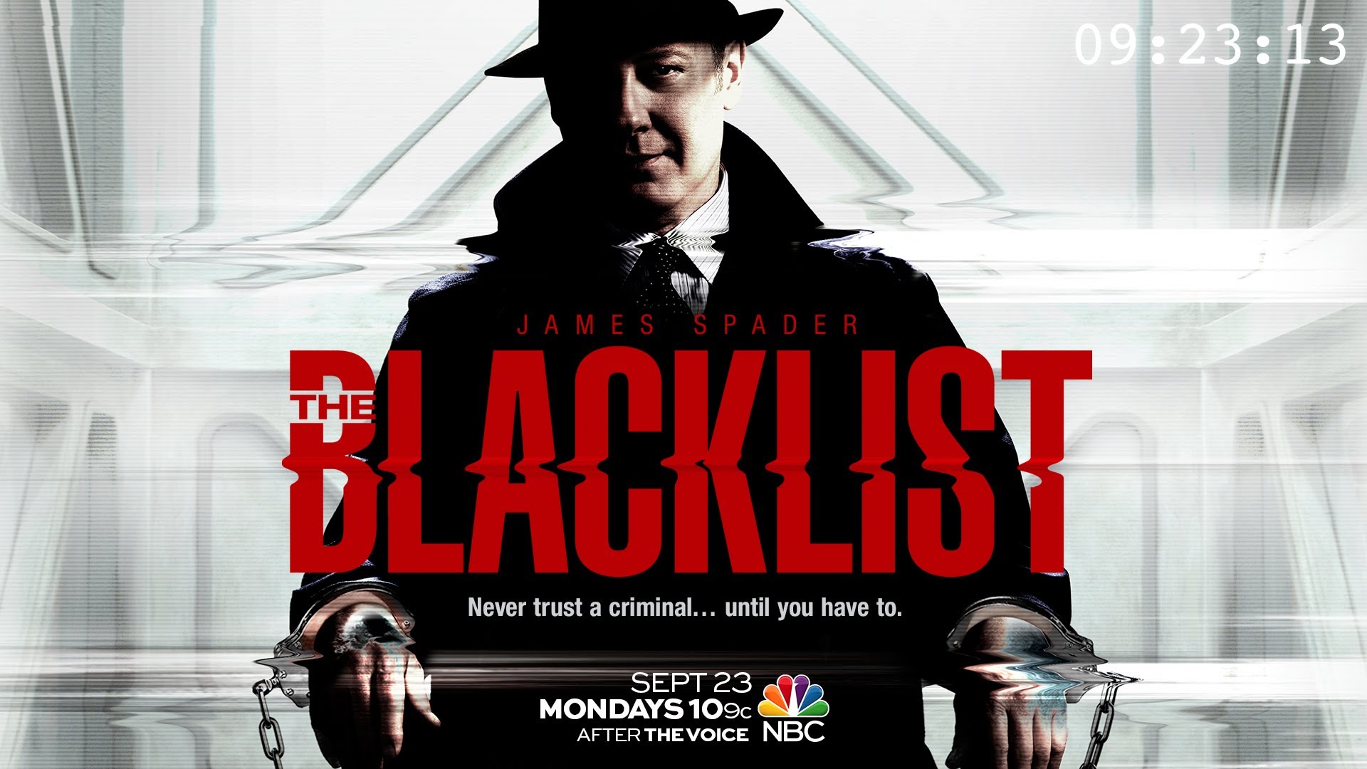 the, Blacklist, Crime, Drama, Television, Poster Wallpapers HD ...