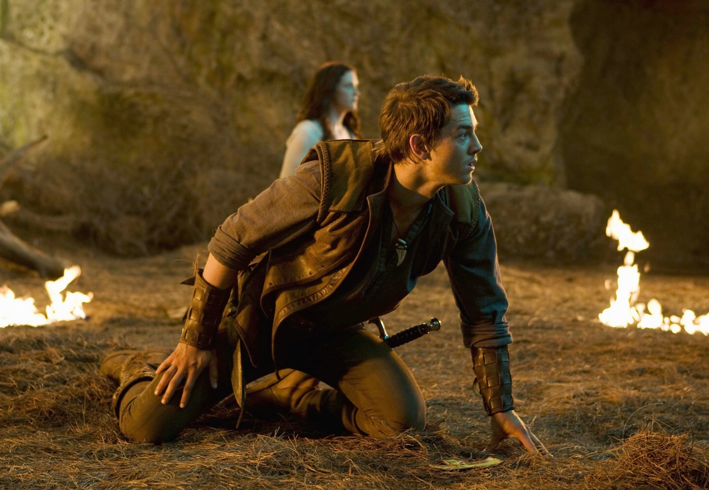 legend, Of, The, Seeker, Adventure, Drama, Fantasy, 96 Wallpapers HD ...