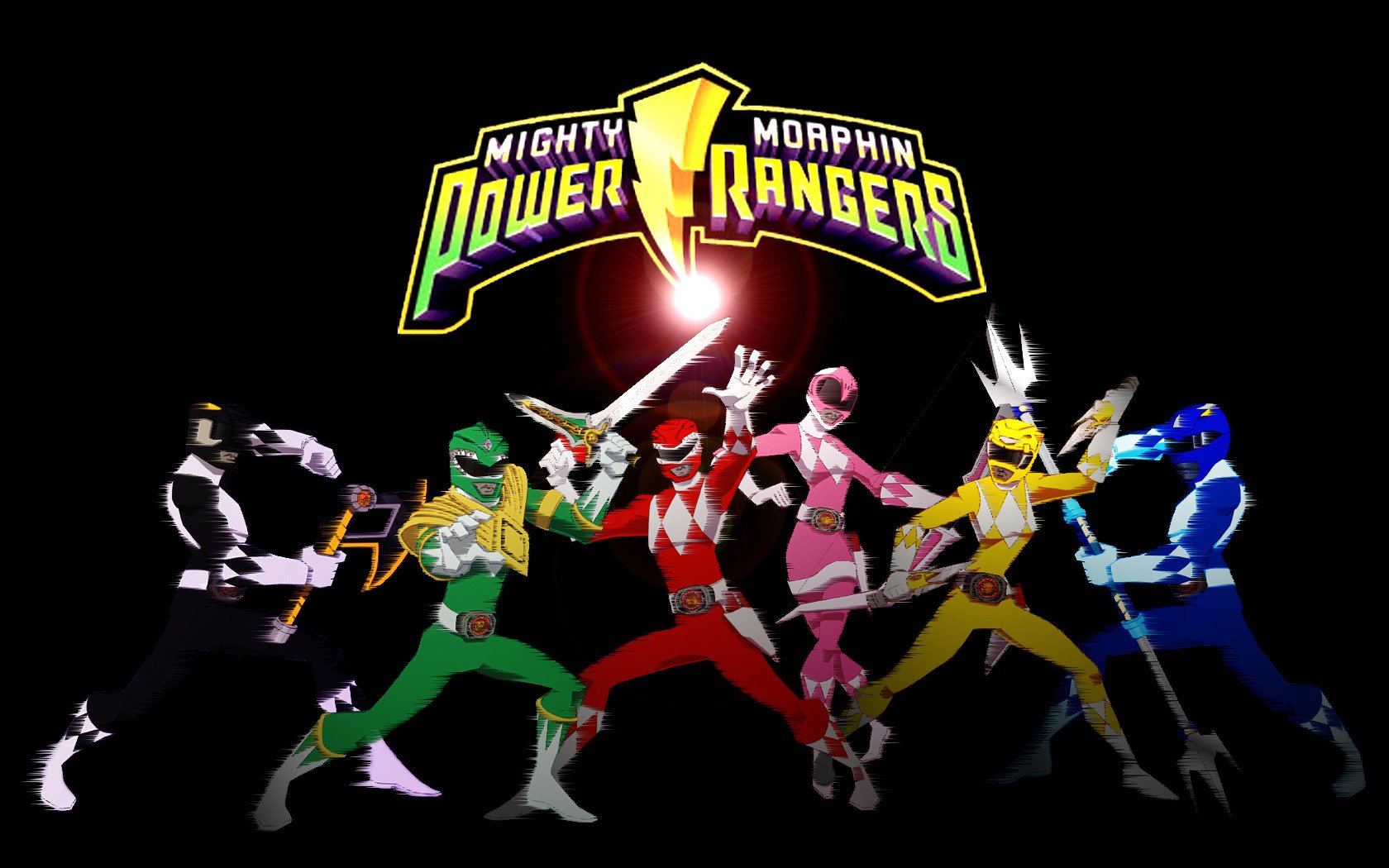 power, Rangers Wallpapers HD / Desktop and Mobile Backgrounds