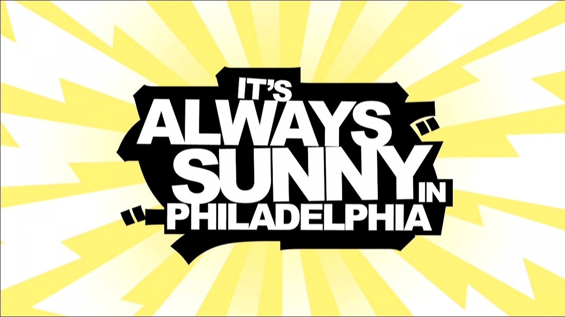 its always sunny in philadelphia, Comedy, Sitcom, Television, Series ...