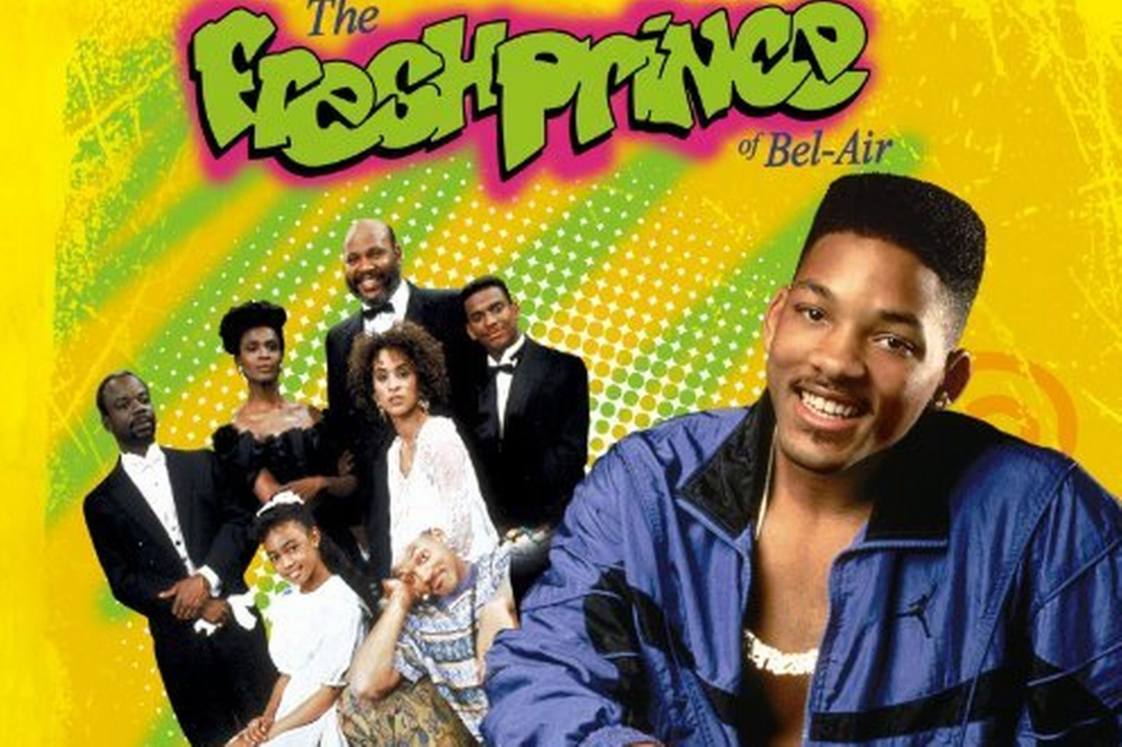 fresh prince of bel air, Comedy, Sitcom, Series, Television, Will ...