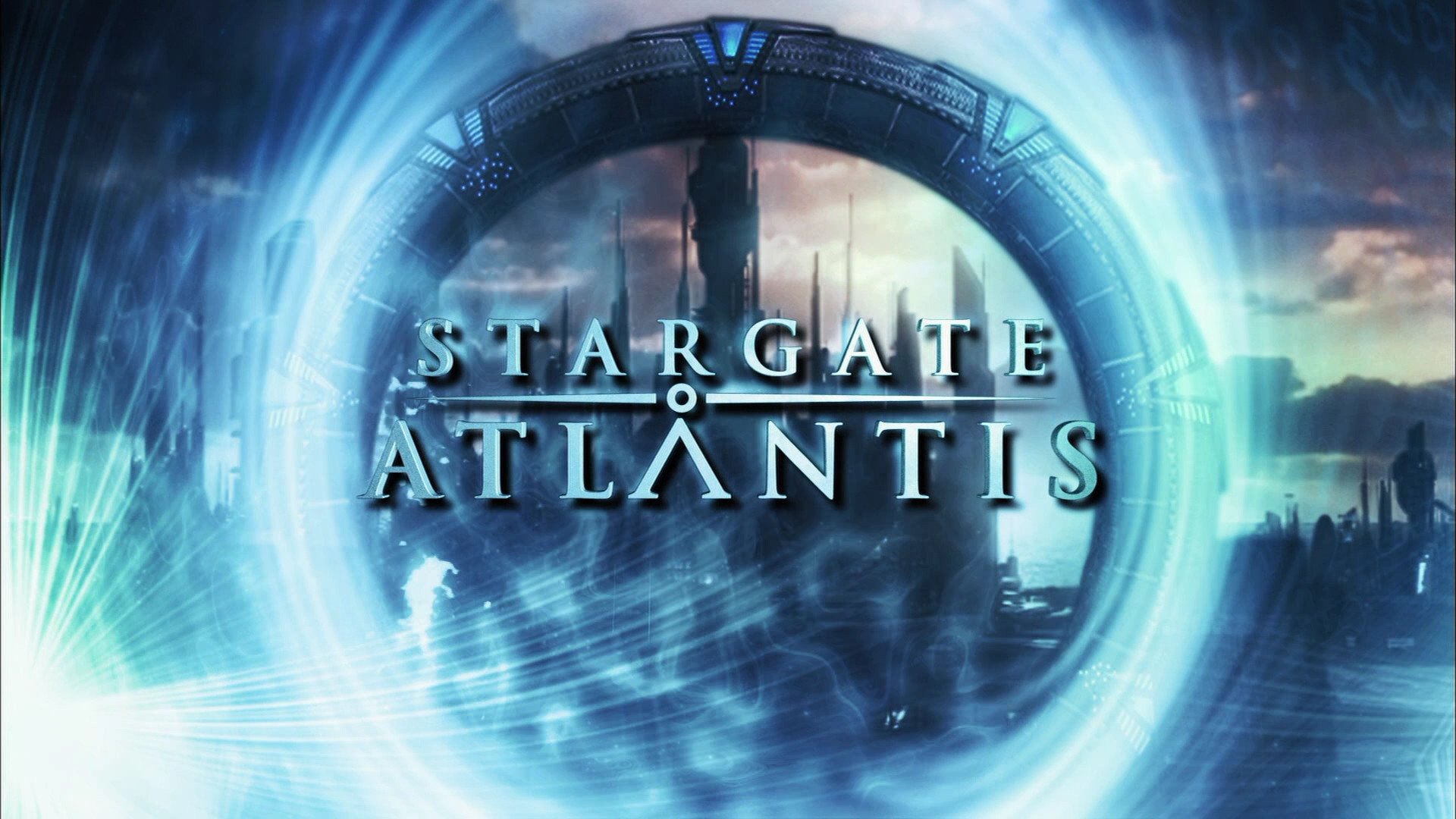 stargate, Atlantis, Adventure, Television, Series, Action, Drama, Sci ...