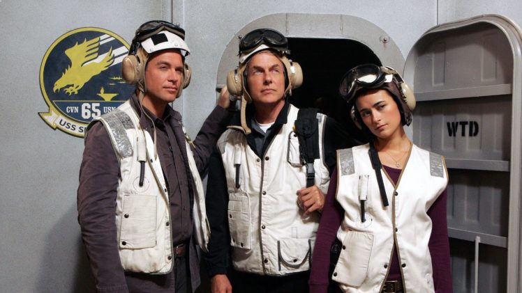 ncis, Series, Crime, Drama, Procedural, Military, Navy Wallpapers HD ...