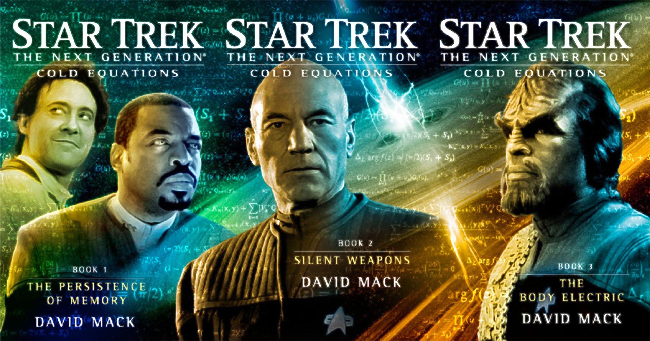 Star Trek Cold Equations Wallpapers Hd Desktop And Mobile Backgrounds