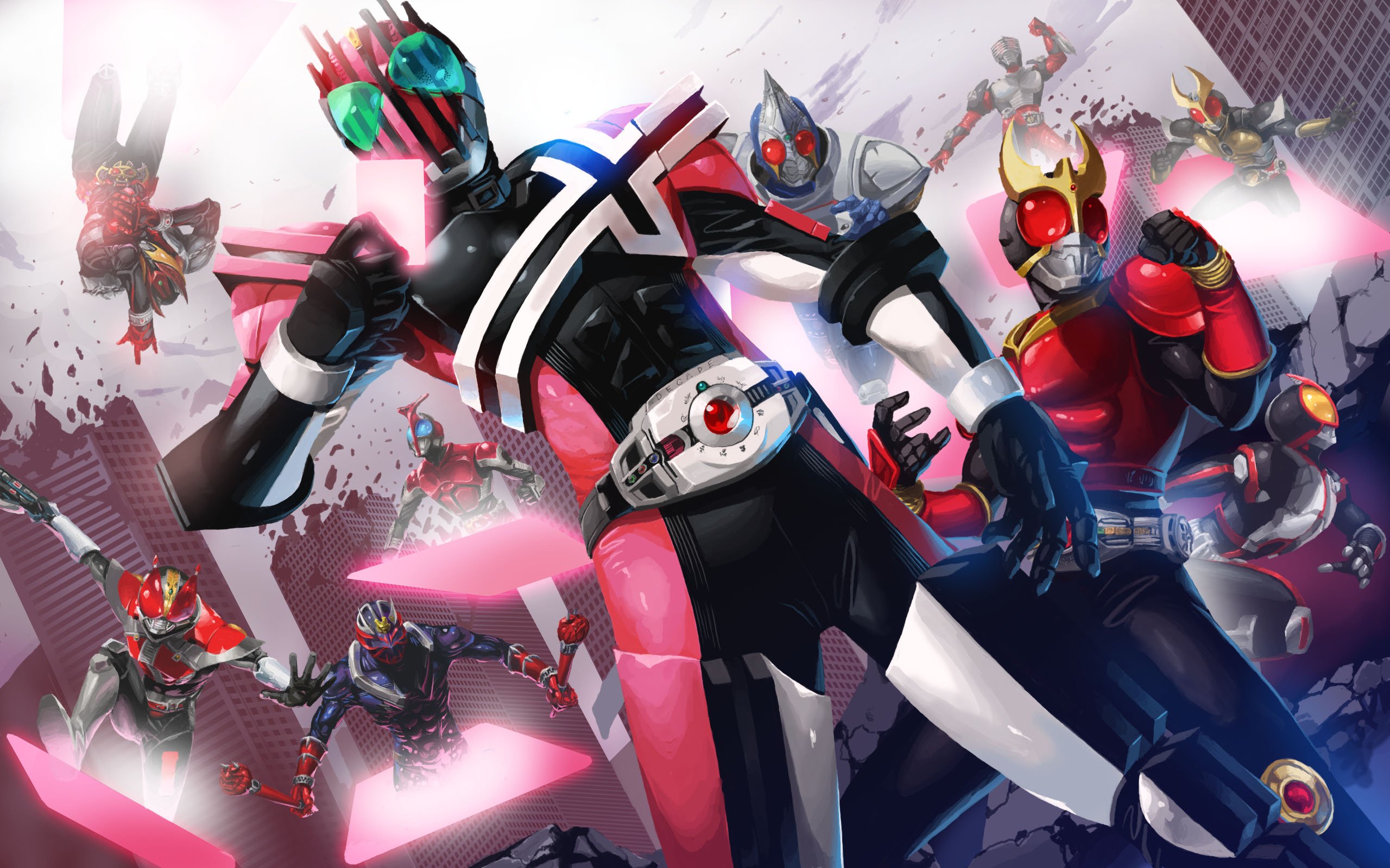 kamen rider, Tokusatsu, Superhero, Series, Sci fi, Manga, Anime, Kaman ...