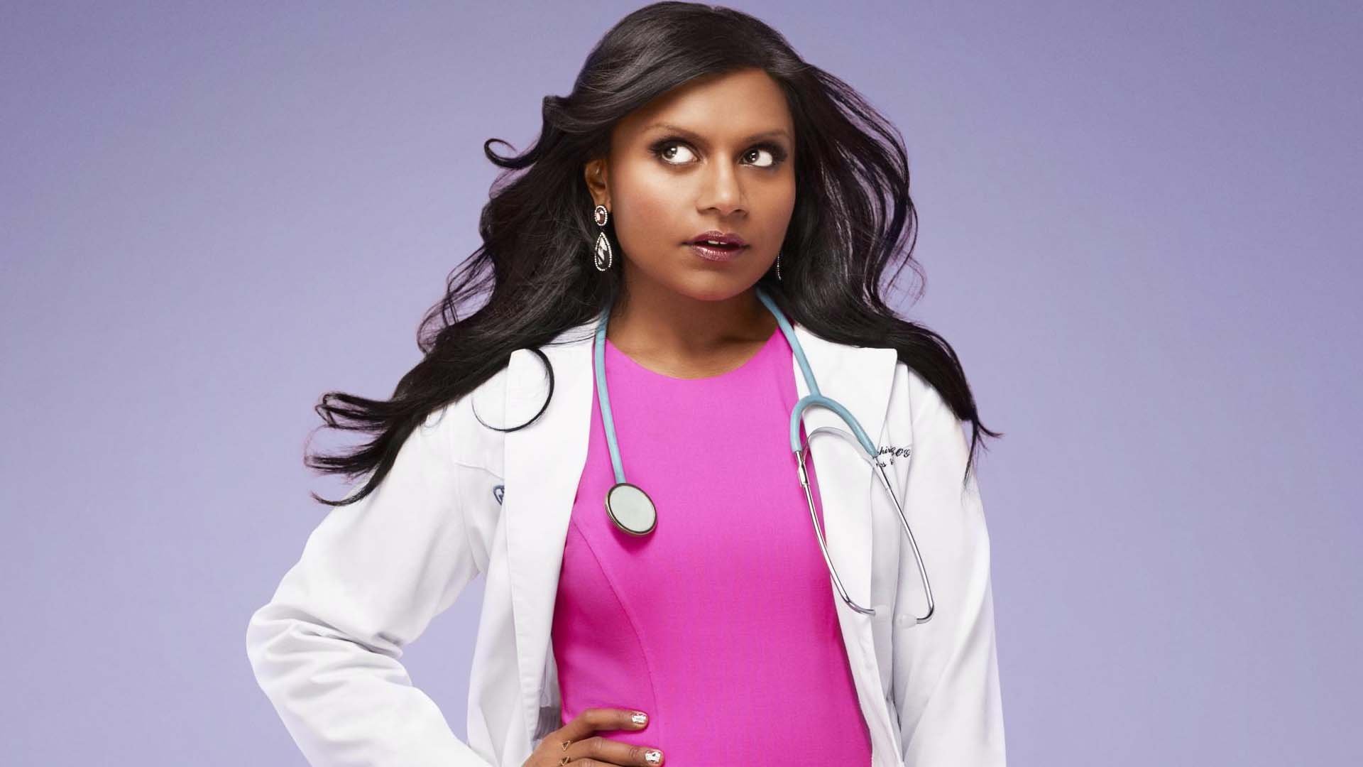 the, Mindy, Project, Comedy, Sitcom, Series, Medical, Romantic ...