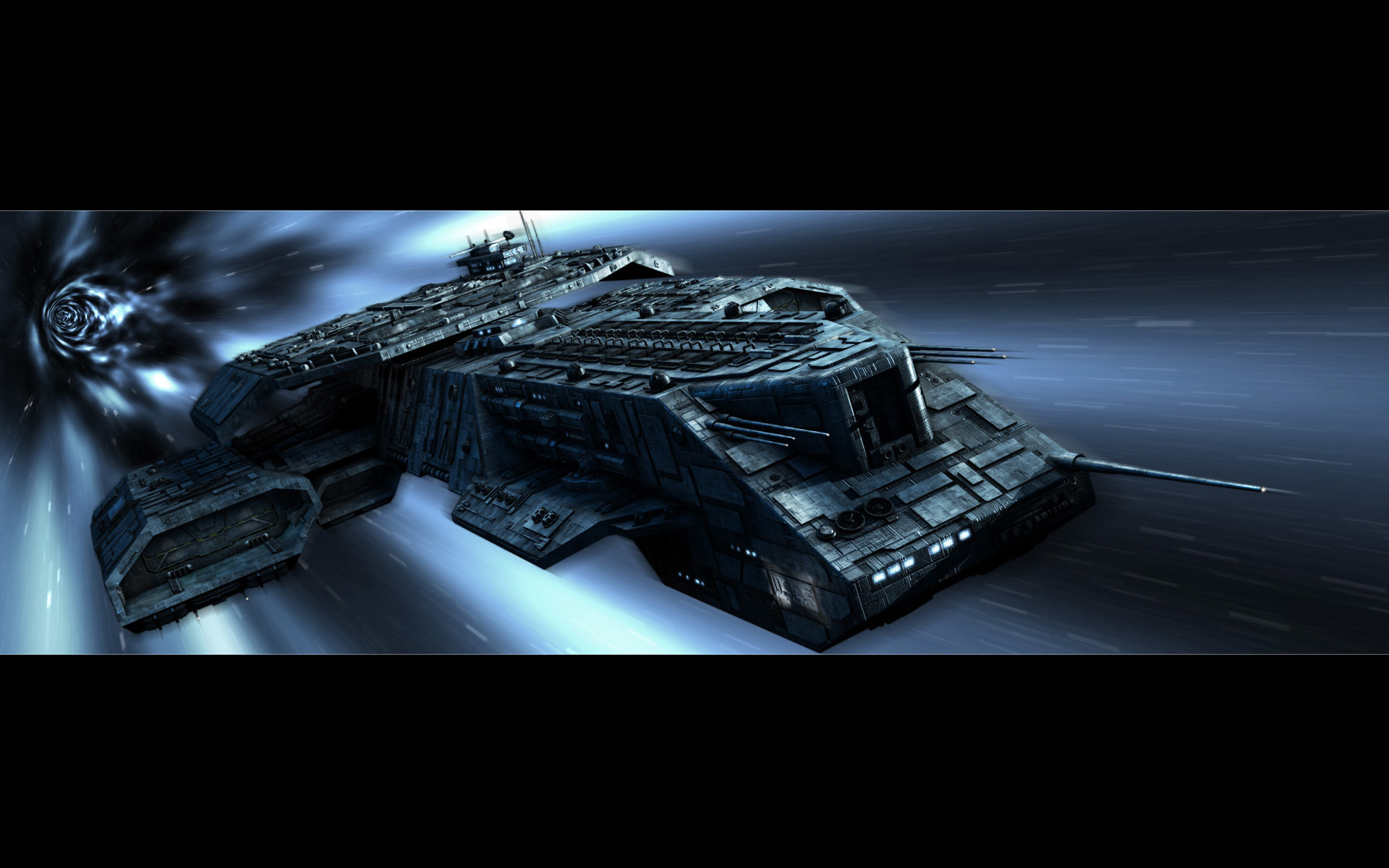 stargate, Television, Spaceship, Craft, Sci fi Wallpapers HD / Desktop ...