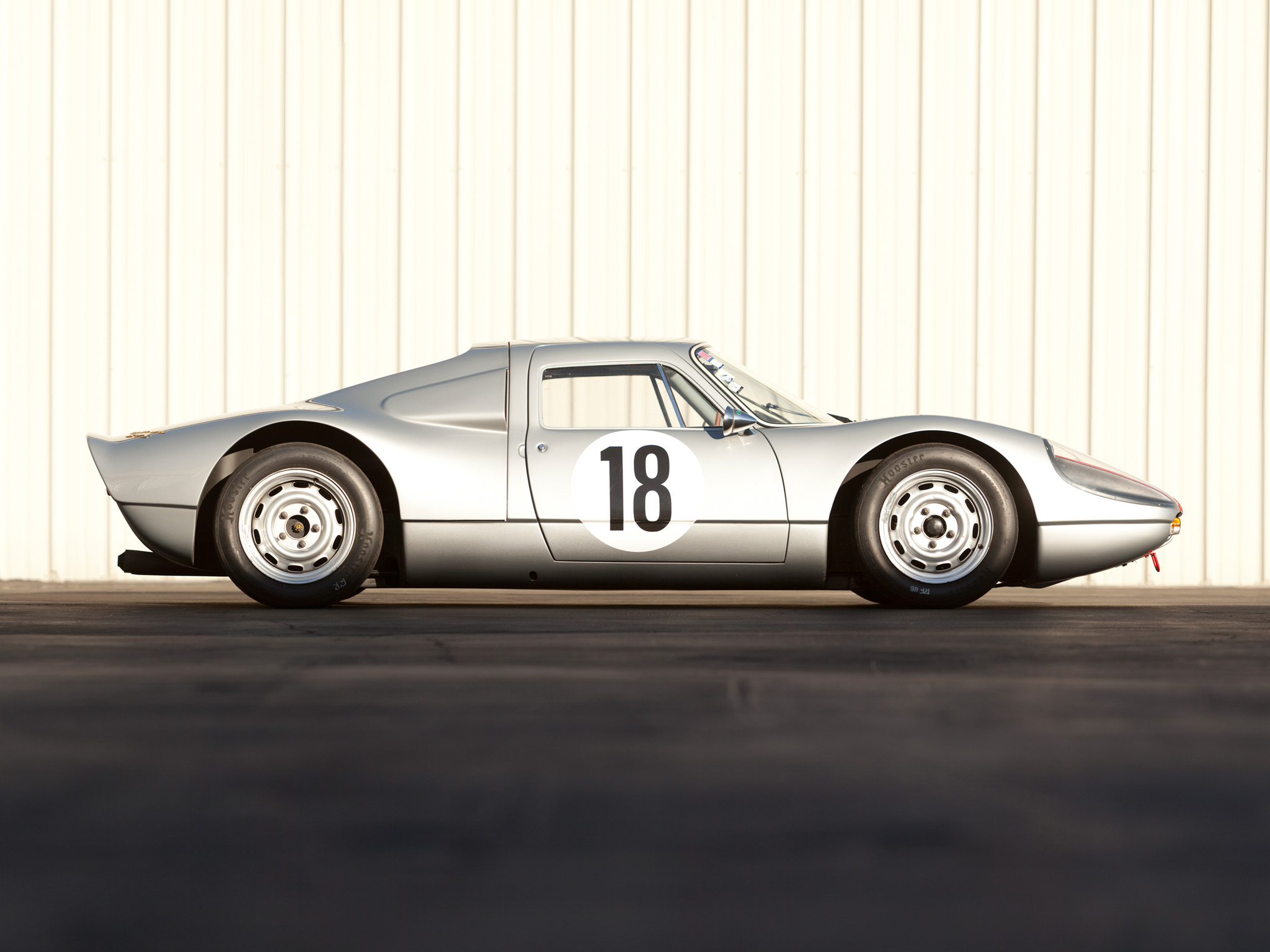 1963, Porsche, 904 6, Carrera, Gts, Prototype, 904, Classic, Supercar ...