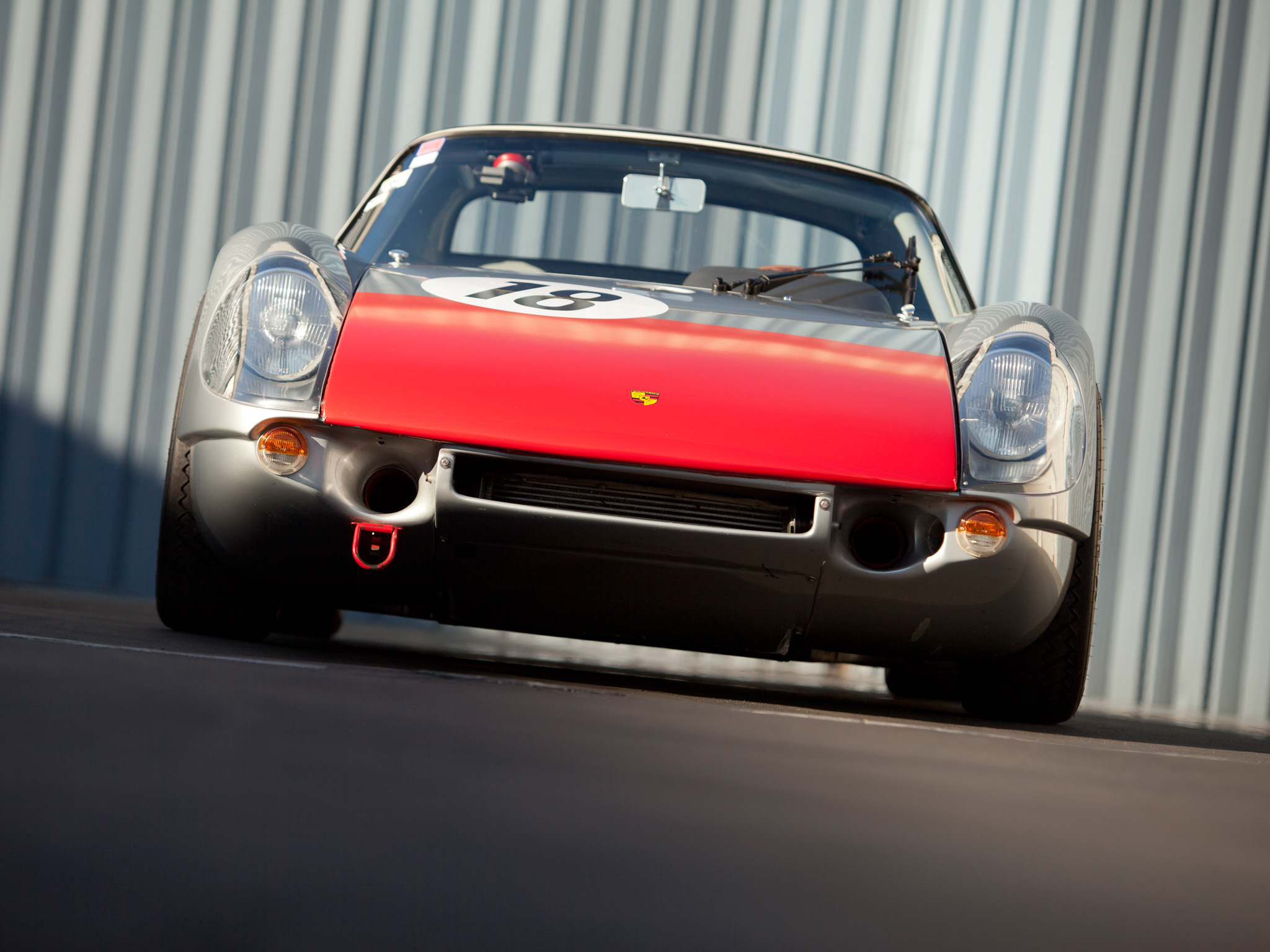 1963, Porsche, 904 6, Carrera, Gts, Prototype, 904, Classic, Supercar ...