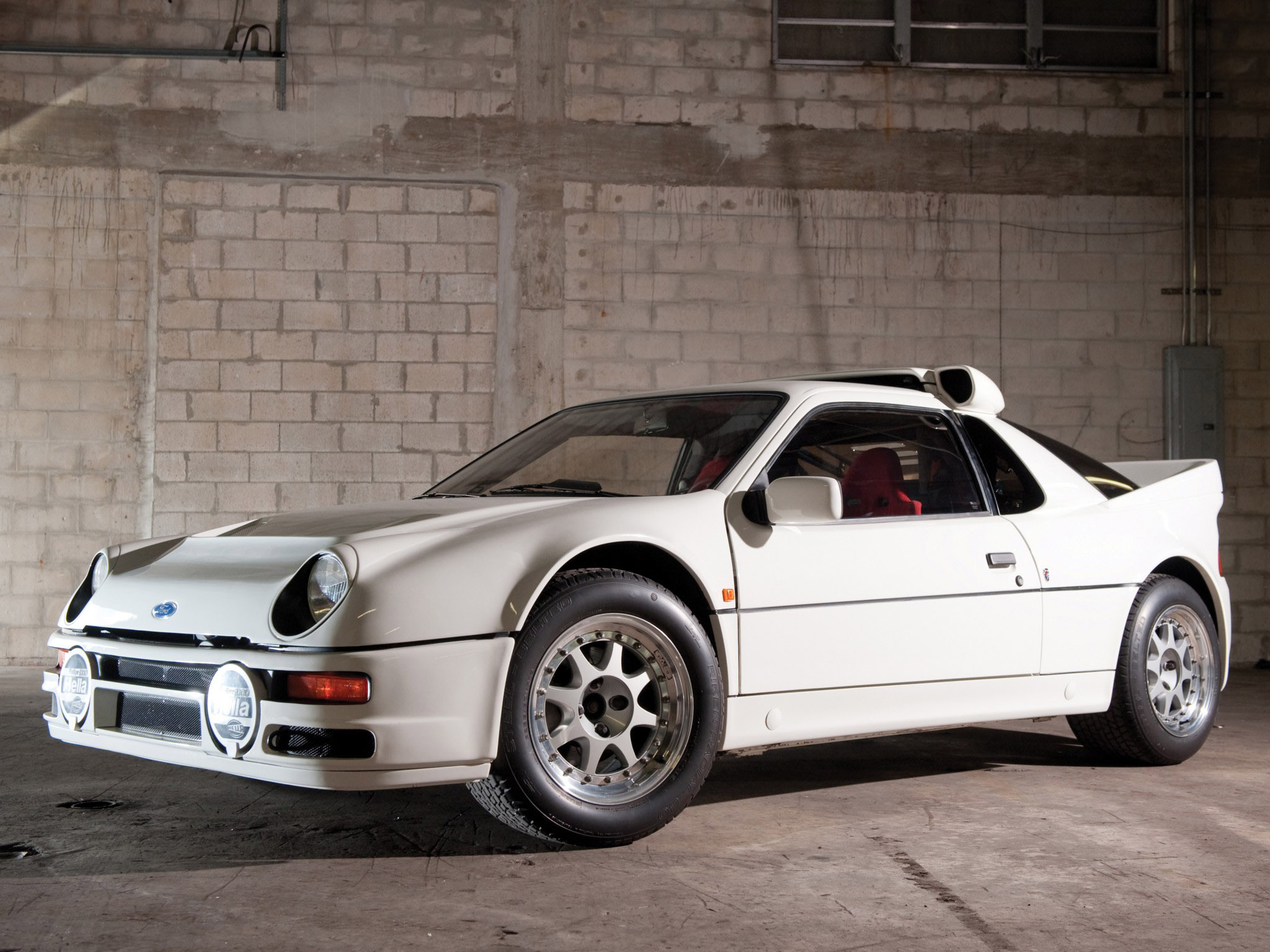 1984, Ford, Rs200, Supercar, Supercars, Classic, Race, Racing ...