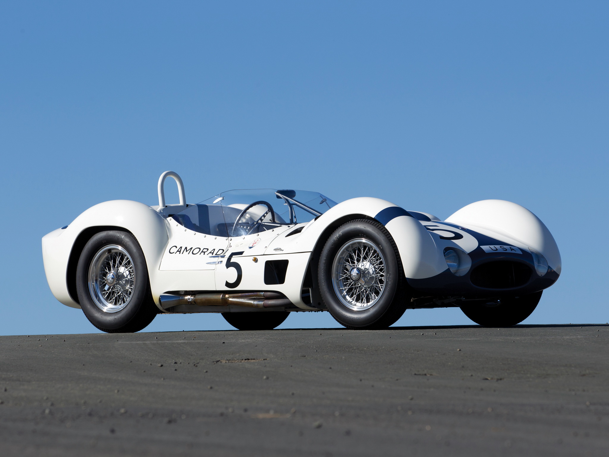1959, Maserati, Tipo, 6 1, Birdcage, Race, Racing, Supercar, Supercars ...