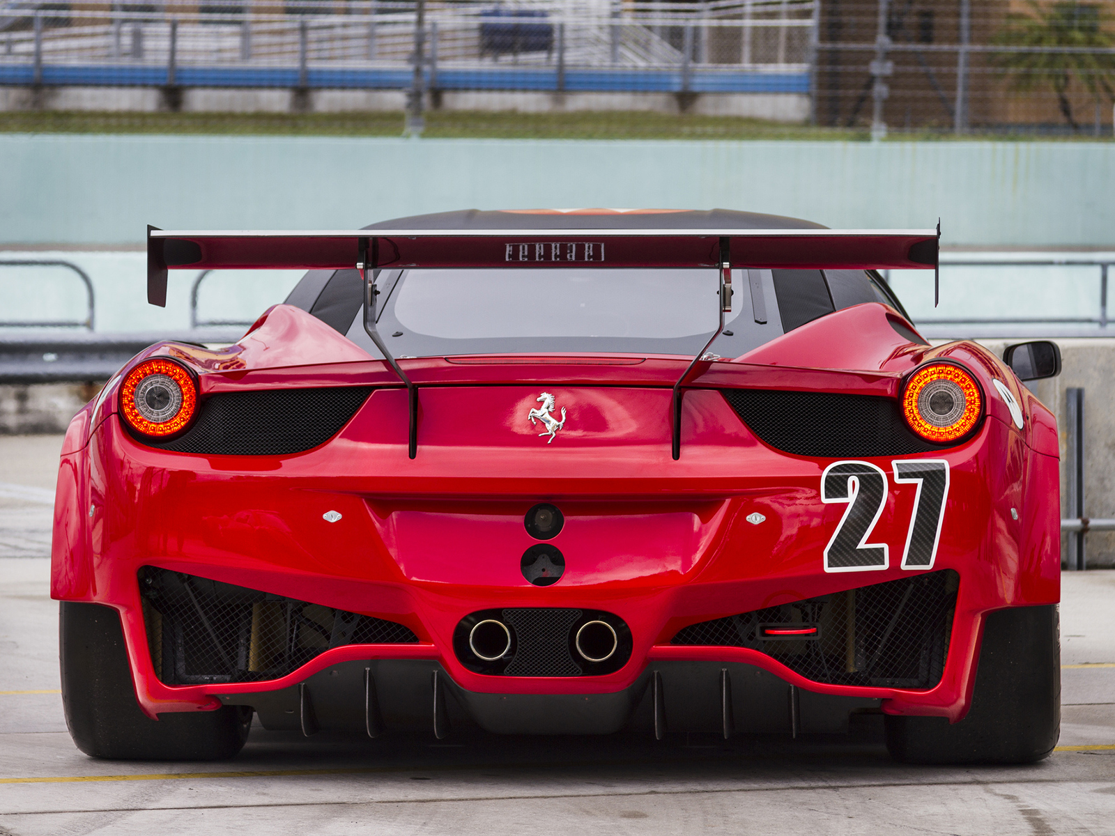 2011, Ferrari, 458, Italia, Gt3, Supercar, Supercars, Race, Racing ...